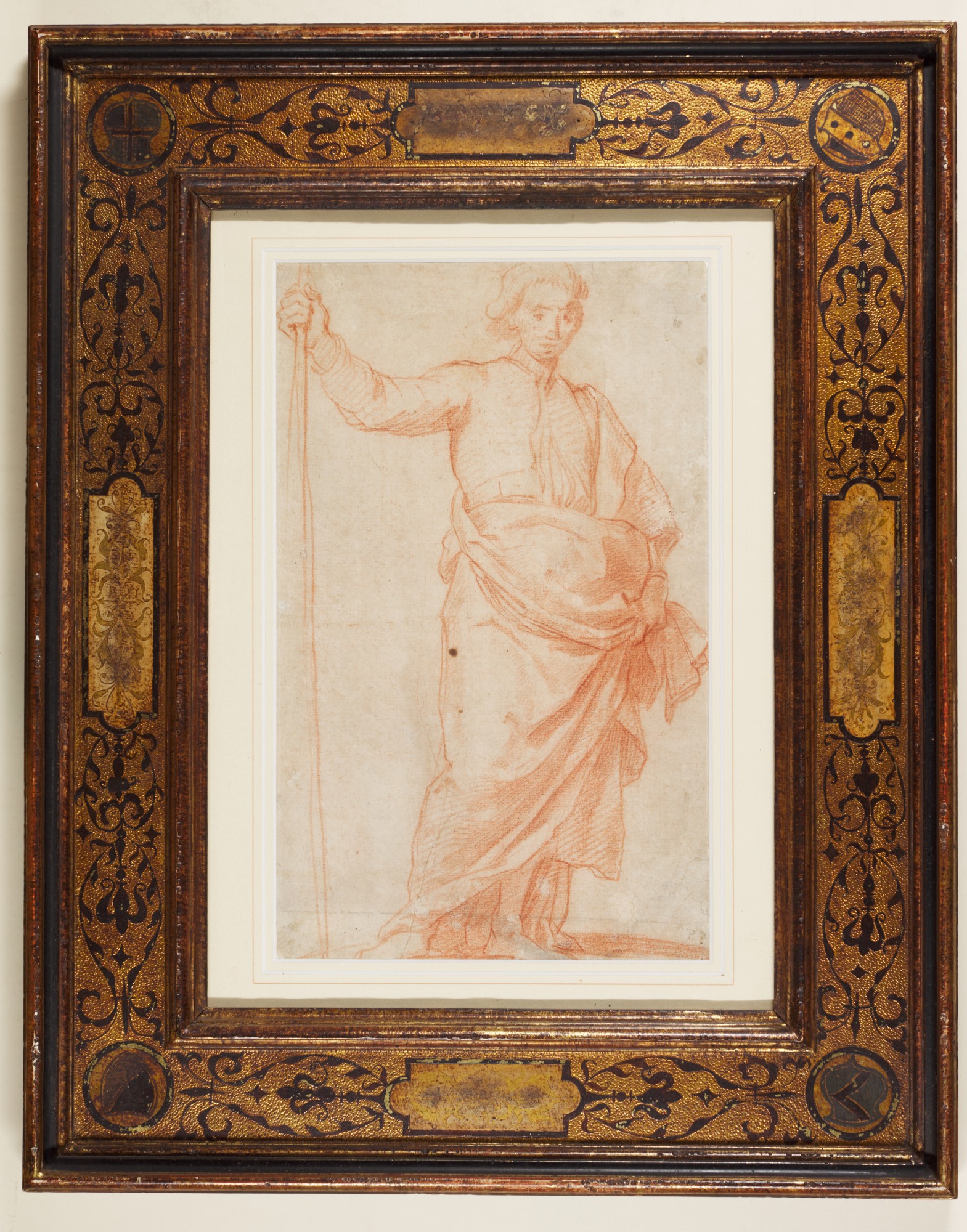 CIRCLE OF PAOLO VERONESE | A mother and child | Old Master and British ...