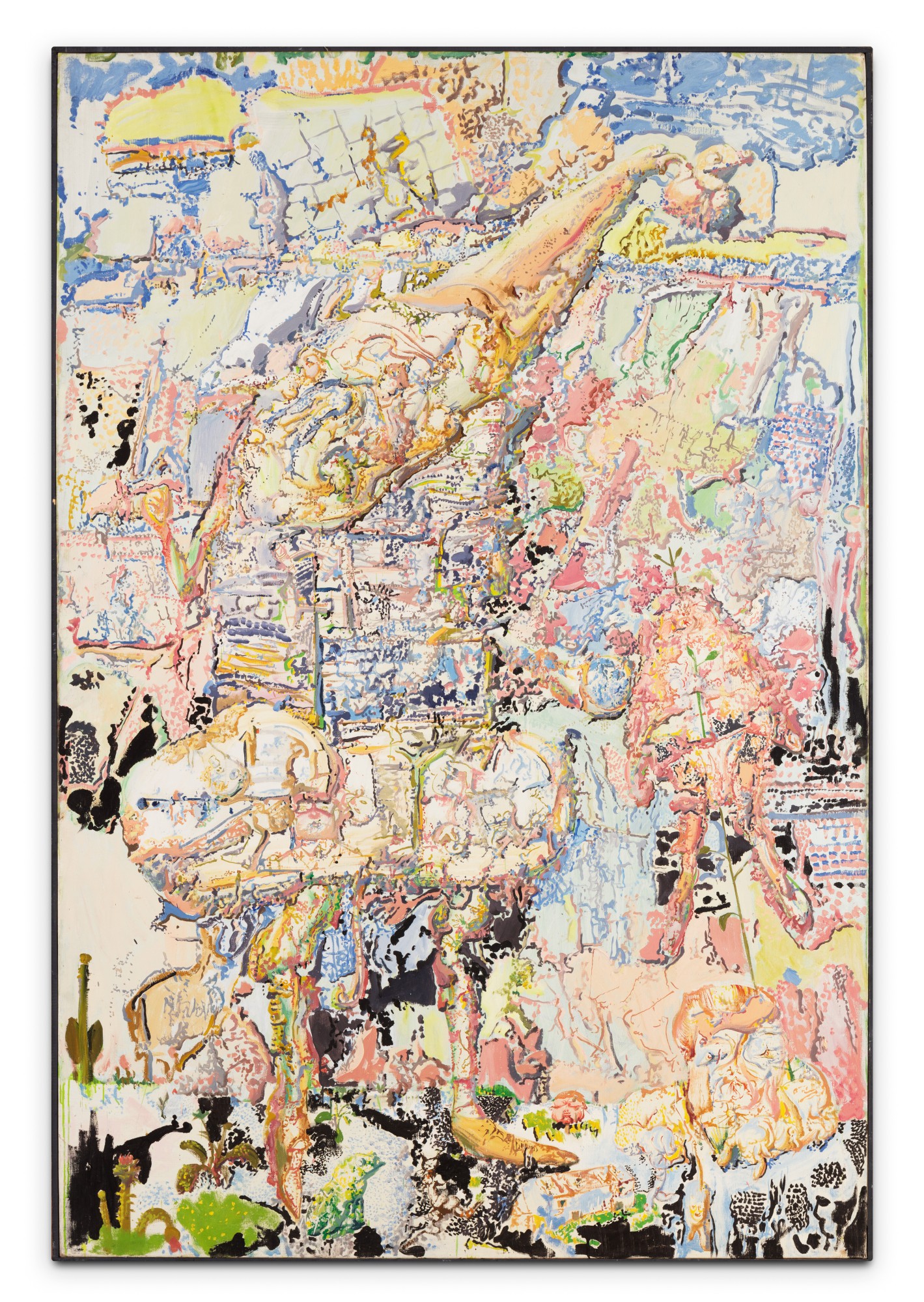 Untitled | Daniel Cordier, Collection privée | 2021 | Sotheby's