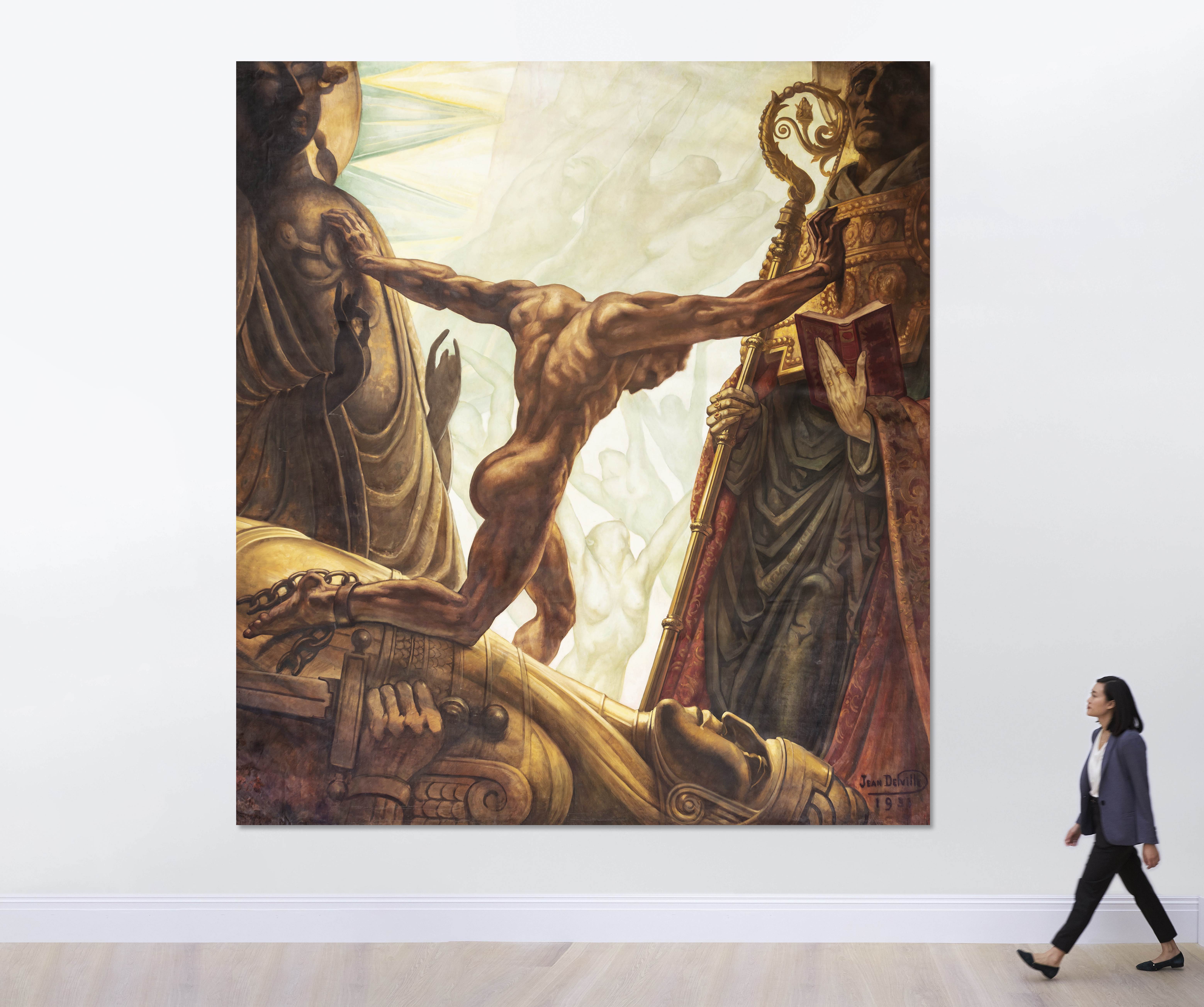 The Last Idols | Dernières idoles | Une Autre Modernité – Les arts ...