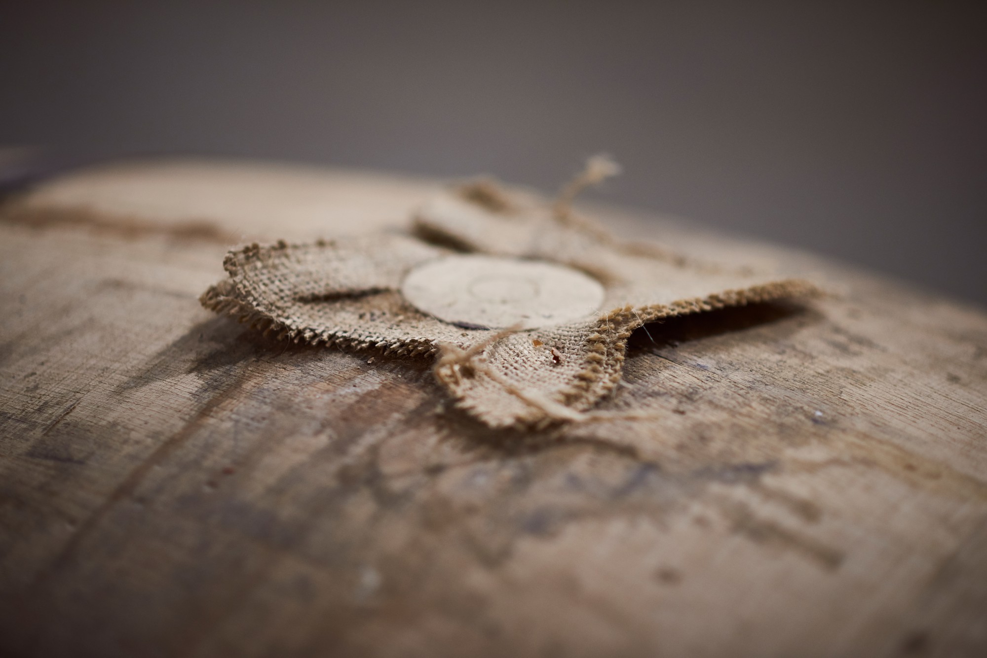 Lagg Sherry Hogshead Cask 2019 (1 HGH) | The Distillers One of One ...