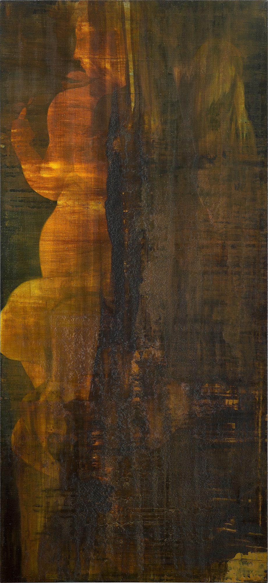 Natee Utarit 納堤・尤塔瑞 | Angel (from the Reason and Monsters Project) 天使 ...