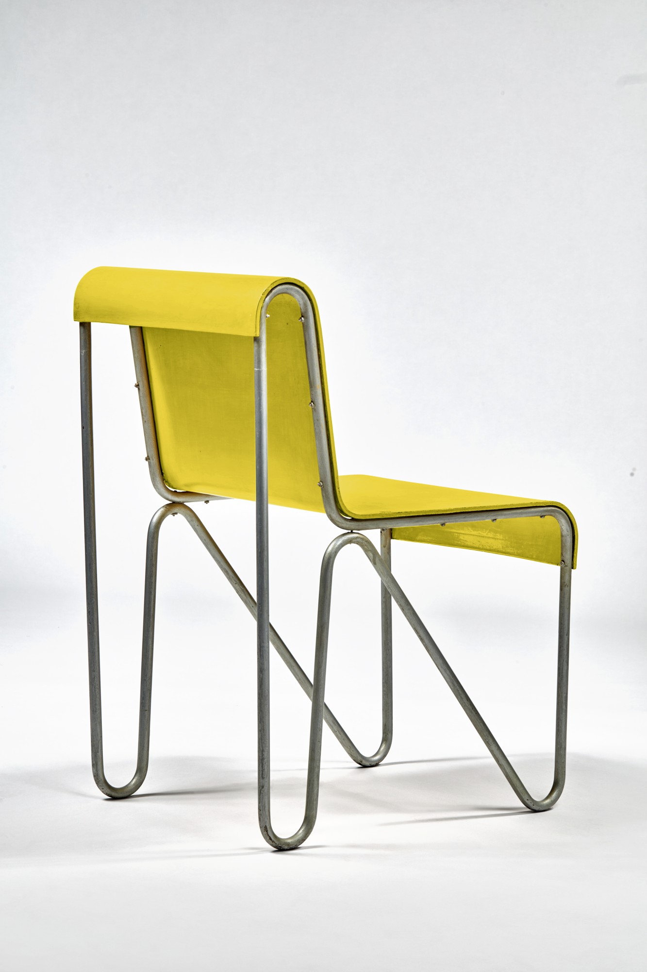 "Beugel" Chair | Design Agenda: The Collection of Michael Maharam ...
