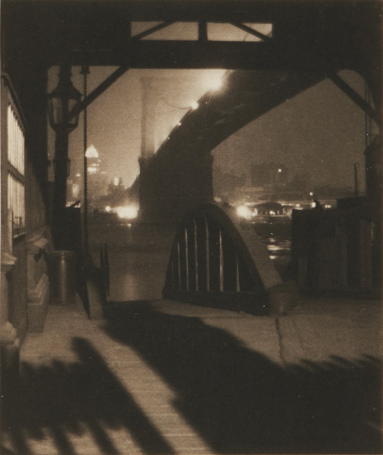 Karl Struss: A Portfolio | Classic Photographs | 2022 | Sotheby's