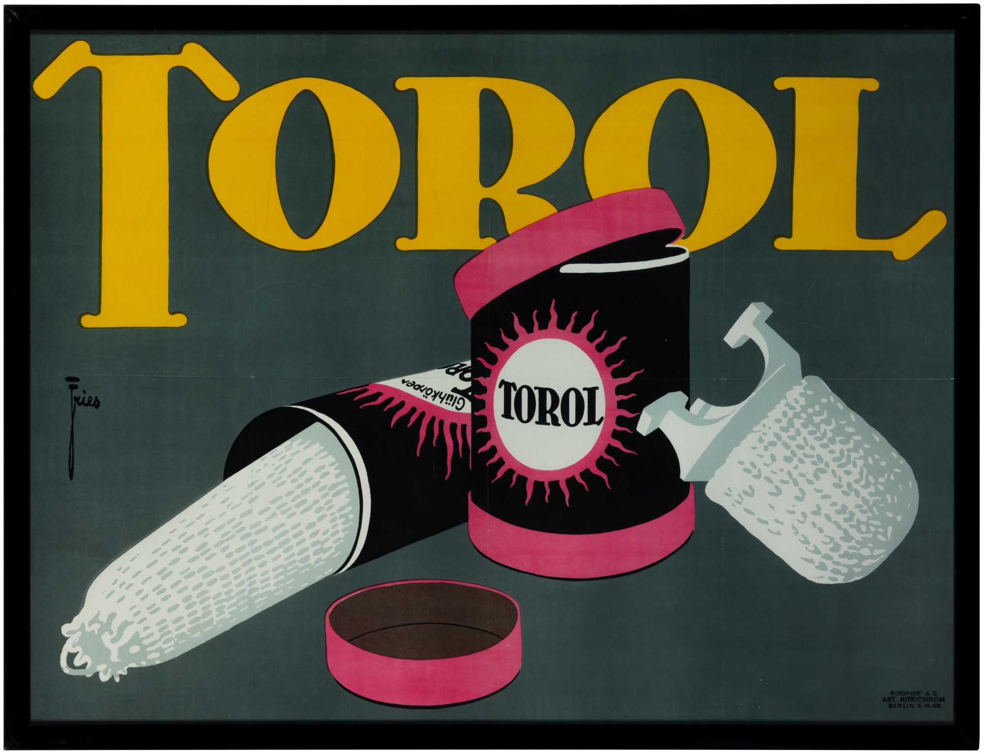 Torol | KARL, Karl Lagerfeld’s Estate III, Day Sale | | Sotheby's