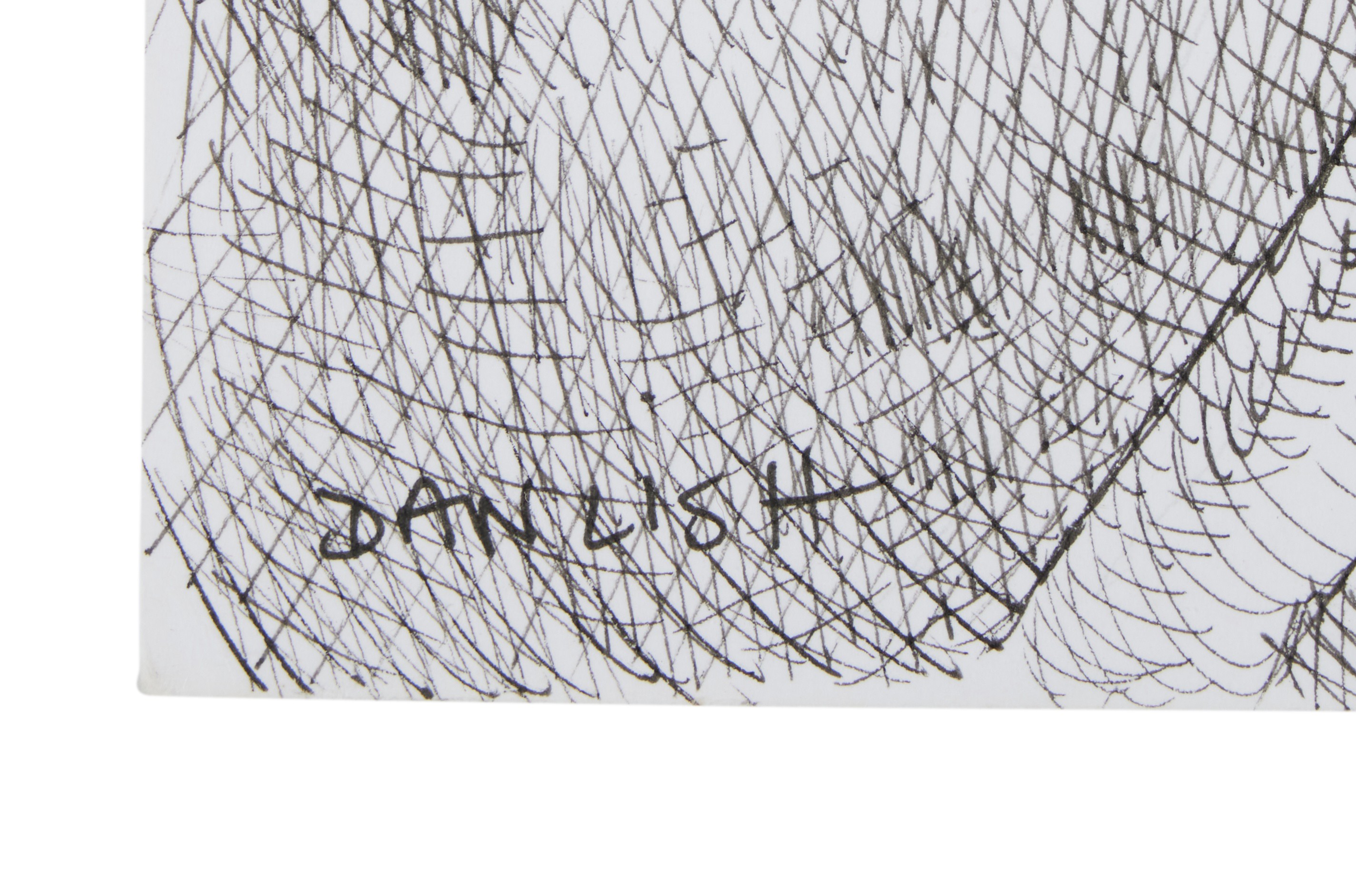 "J Dilla - Dilla Flows Again" original illustration by Dan Lish, 2016 ...