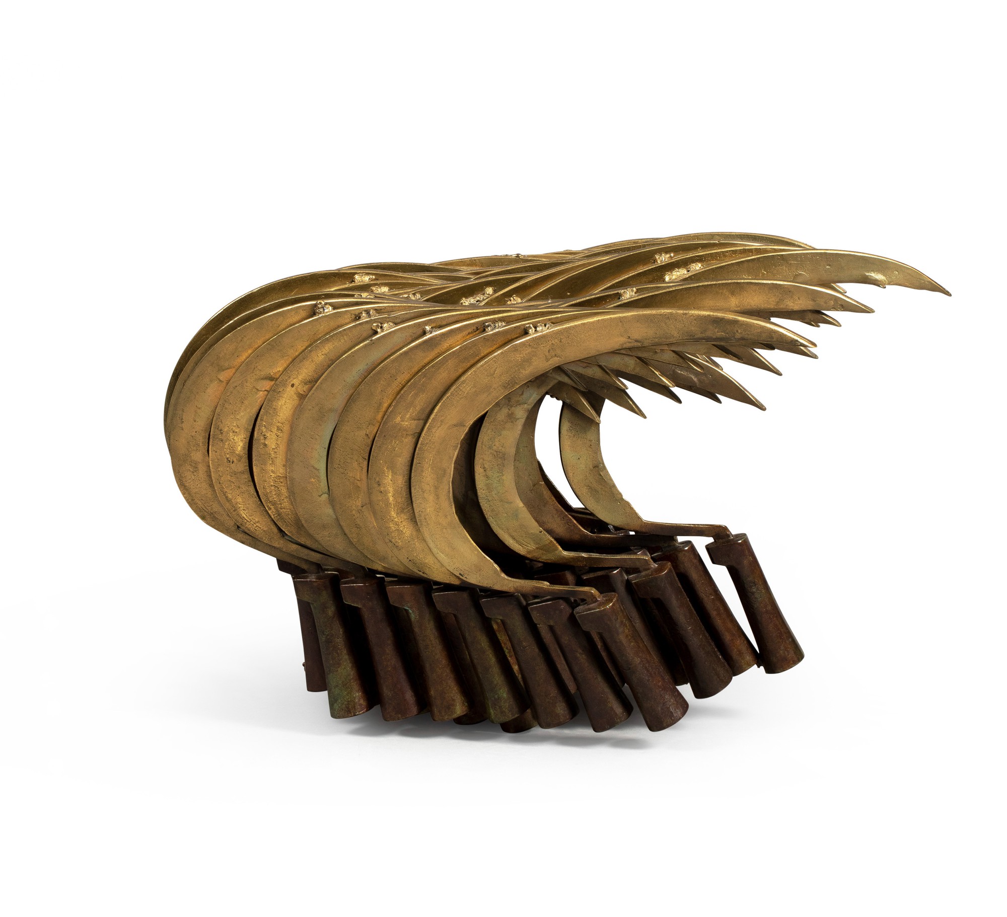 SICKLES | Contemporary Art | Paris | 2020 | Sotheby's