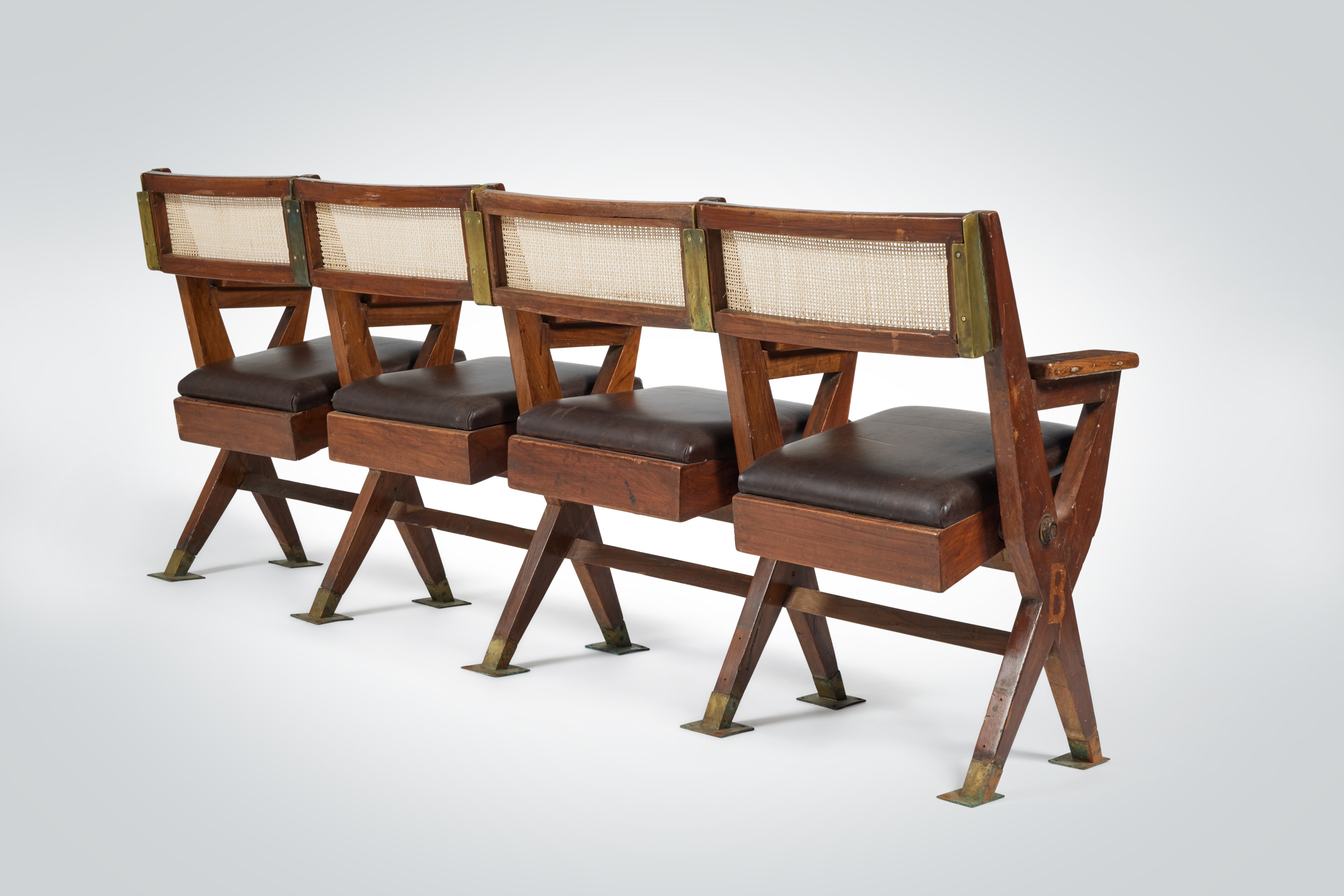 Theater Bench | Design | 2022 | Sotheby's