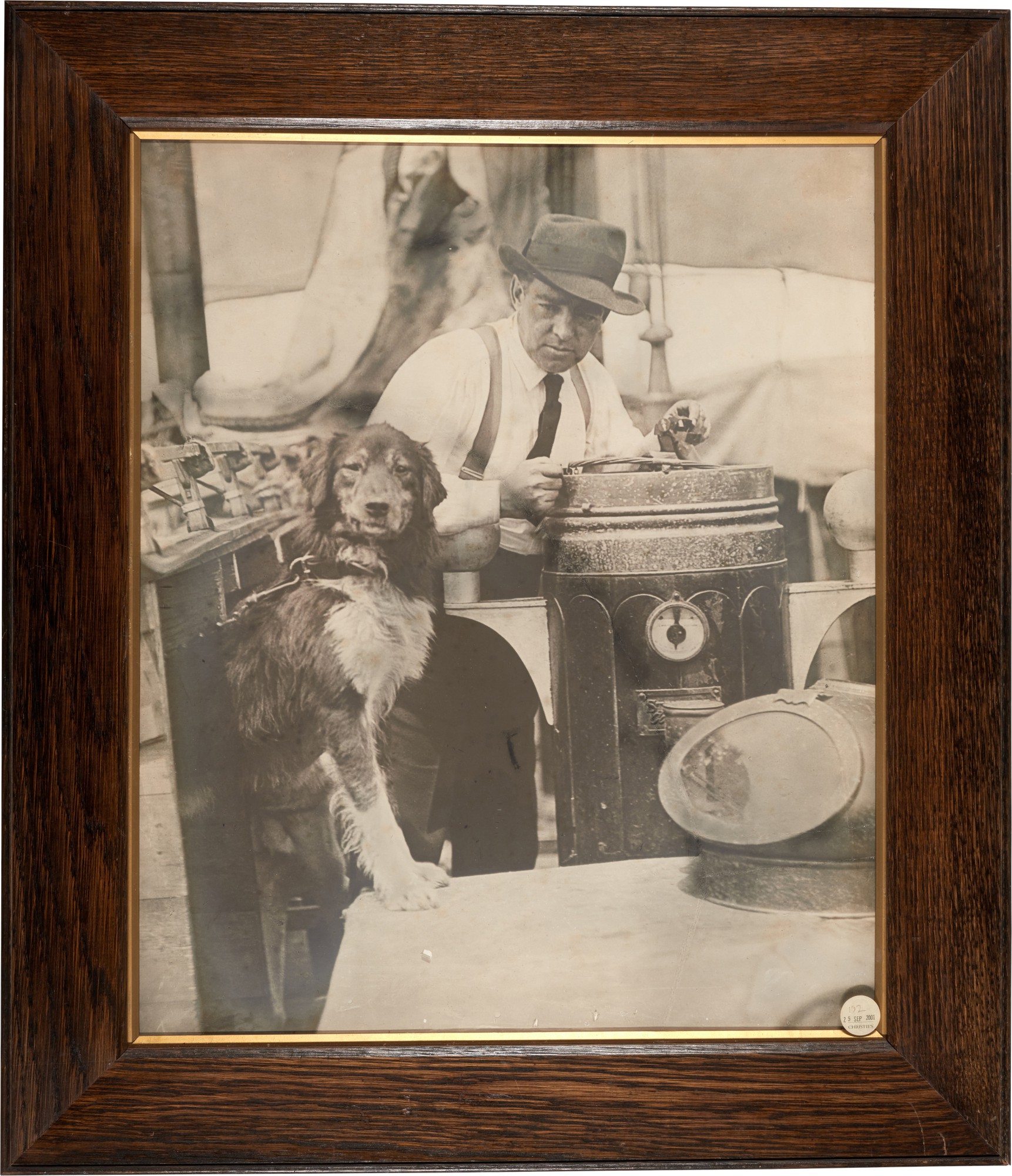 Frank Hurley | Shackleton on the Endurance, 1914 | Travel, Atlases ...