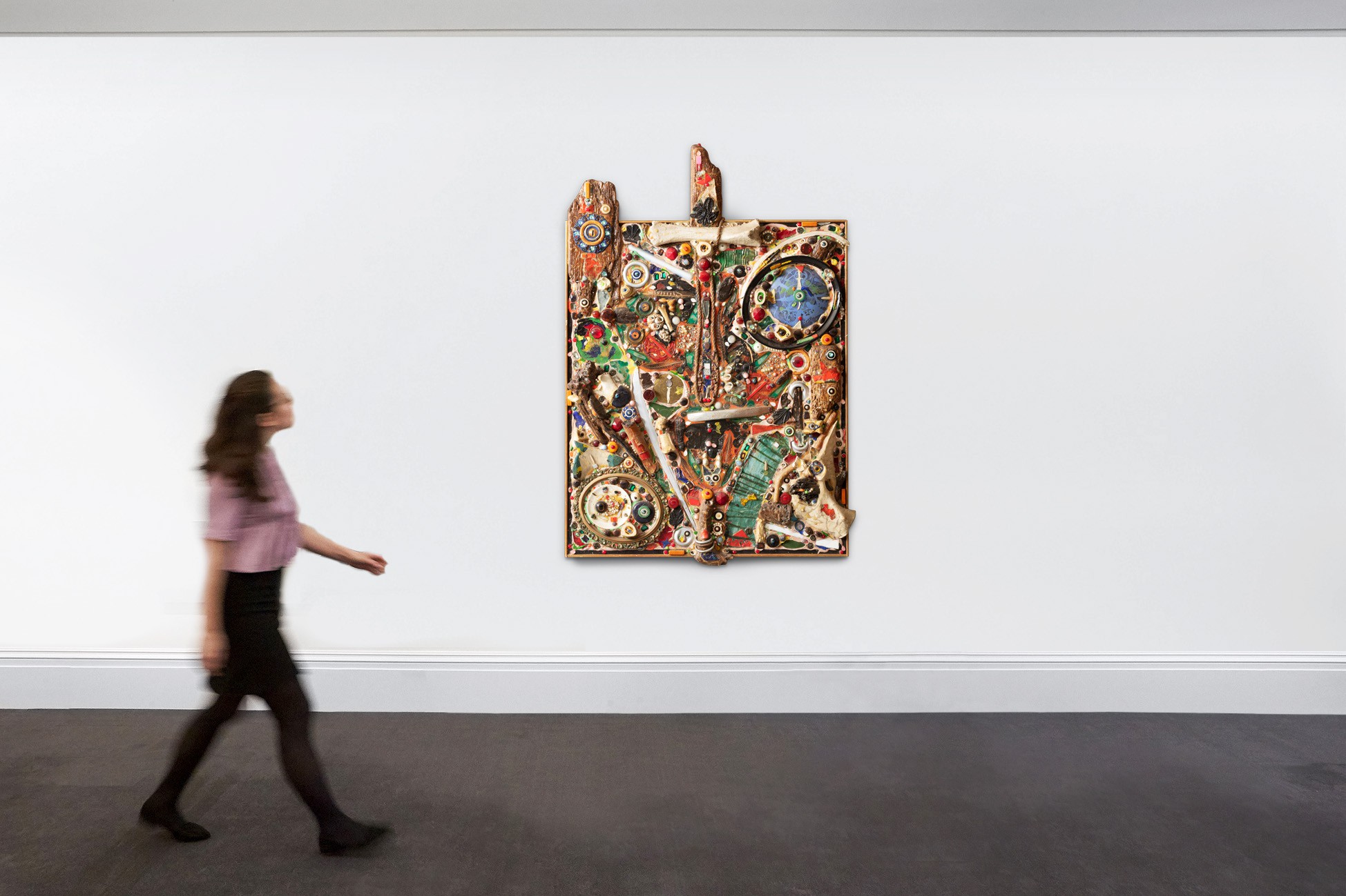 The Hanging (Hanging Man) | Daniel Cordier, Collection privée | 2021 ...