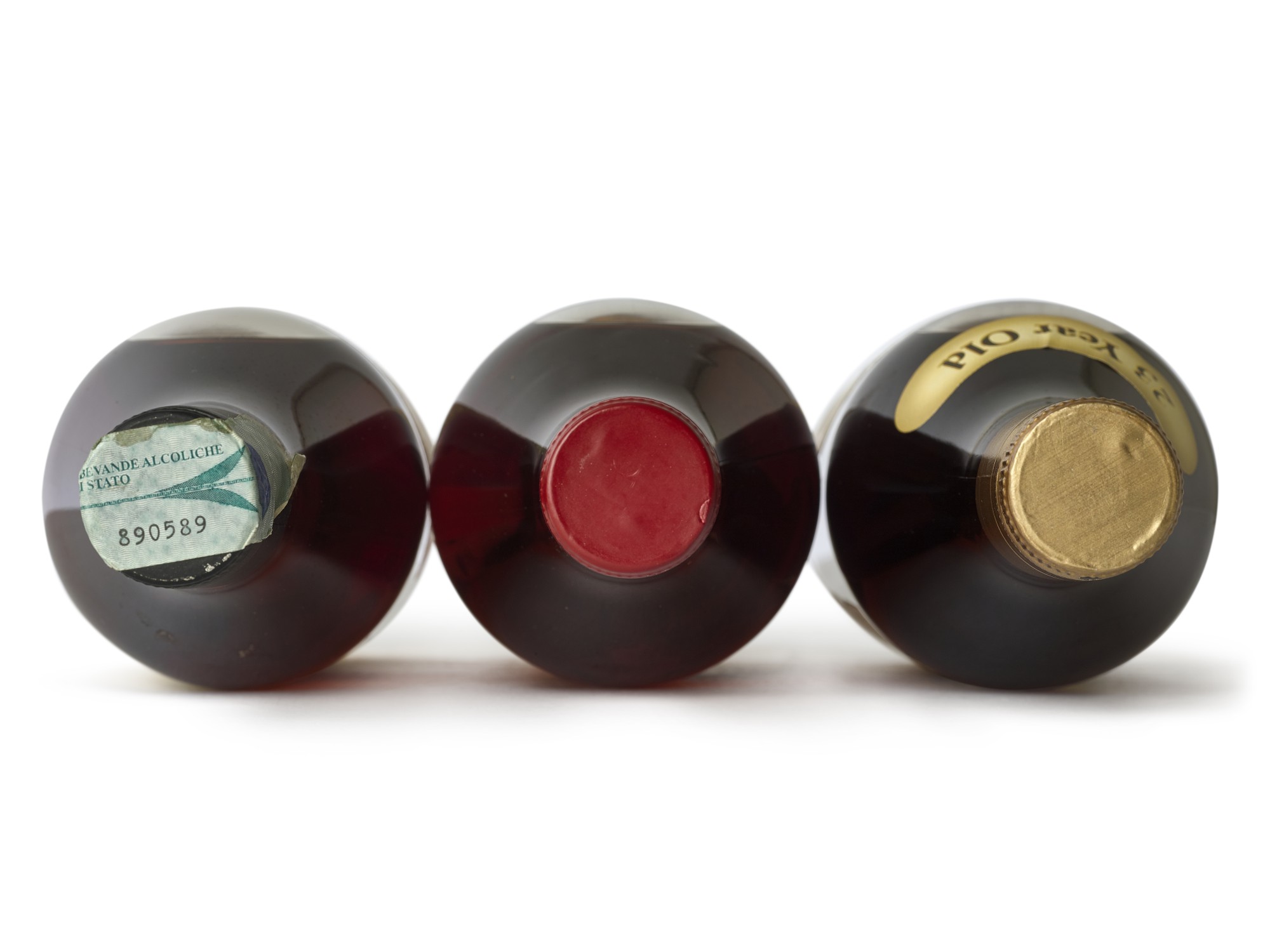 Pappy Van Winkle's Family Reserve Mixed Case (2 BT, 1 BT70) | Distilled ...