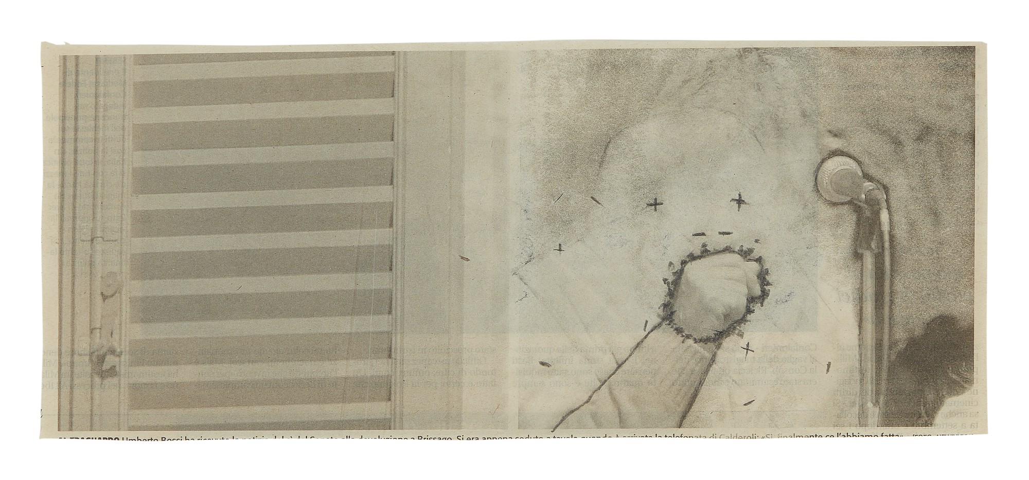 CHRISTIAN HOLSTAD | I. ONE VERY LONG TONE II. SAY SOMETHING NICELY III ...