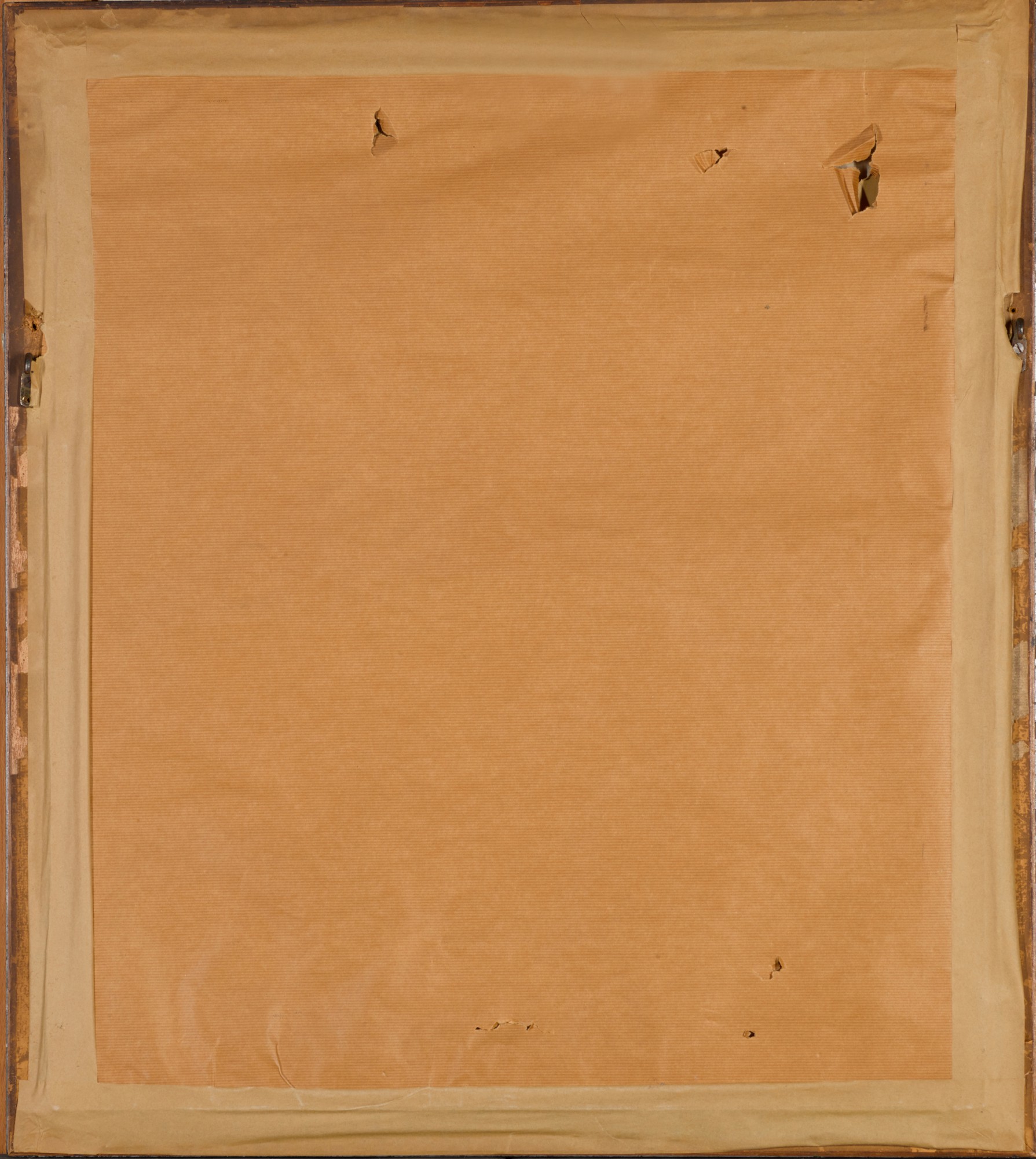 A Victorian needlework panel depicting Belle Isle, Lake Windermere ...