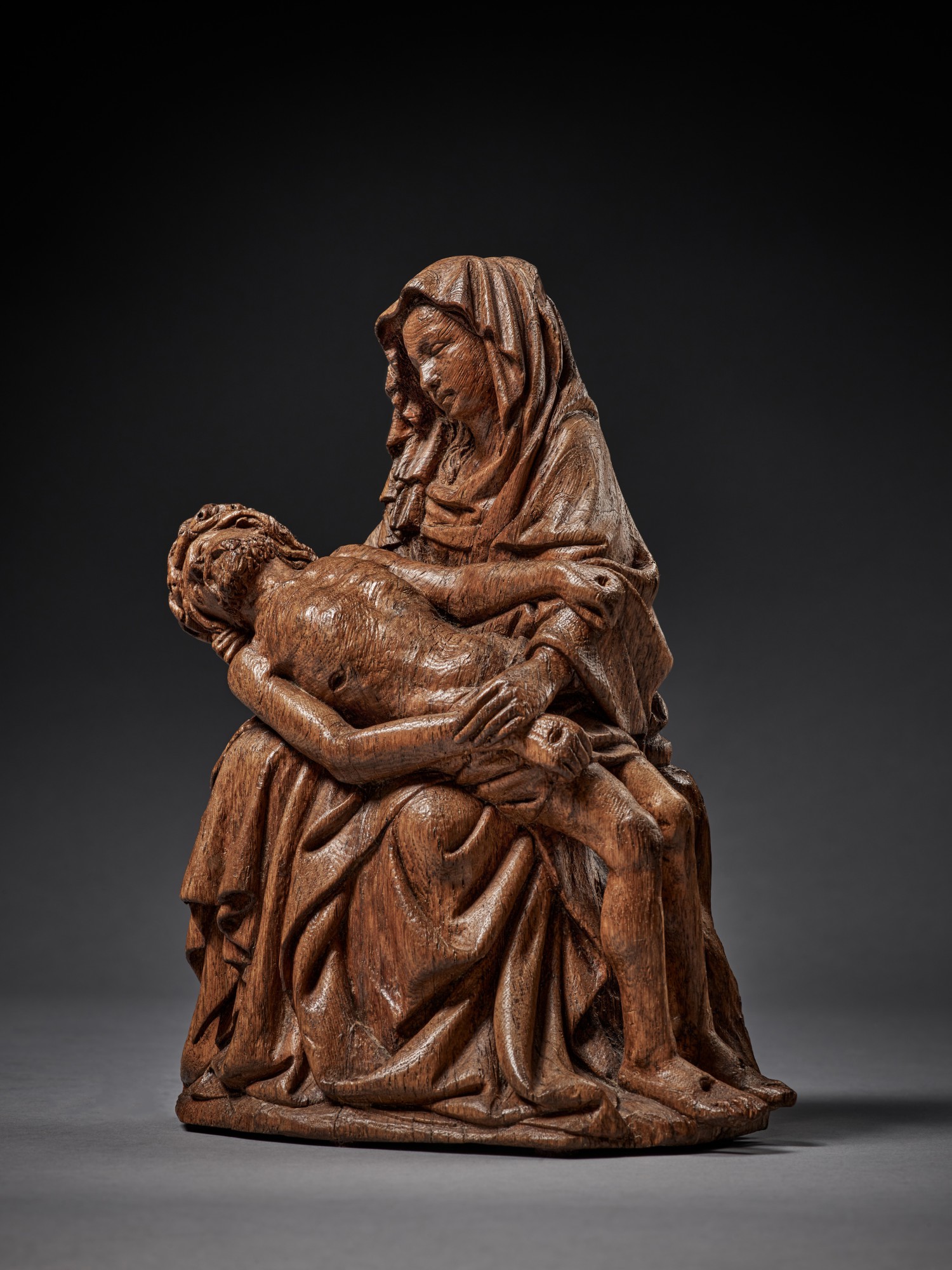 Pieta | Master Sculpture & Works of Art Part II | 2022 | Sotheby's