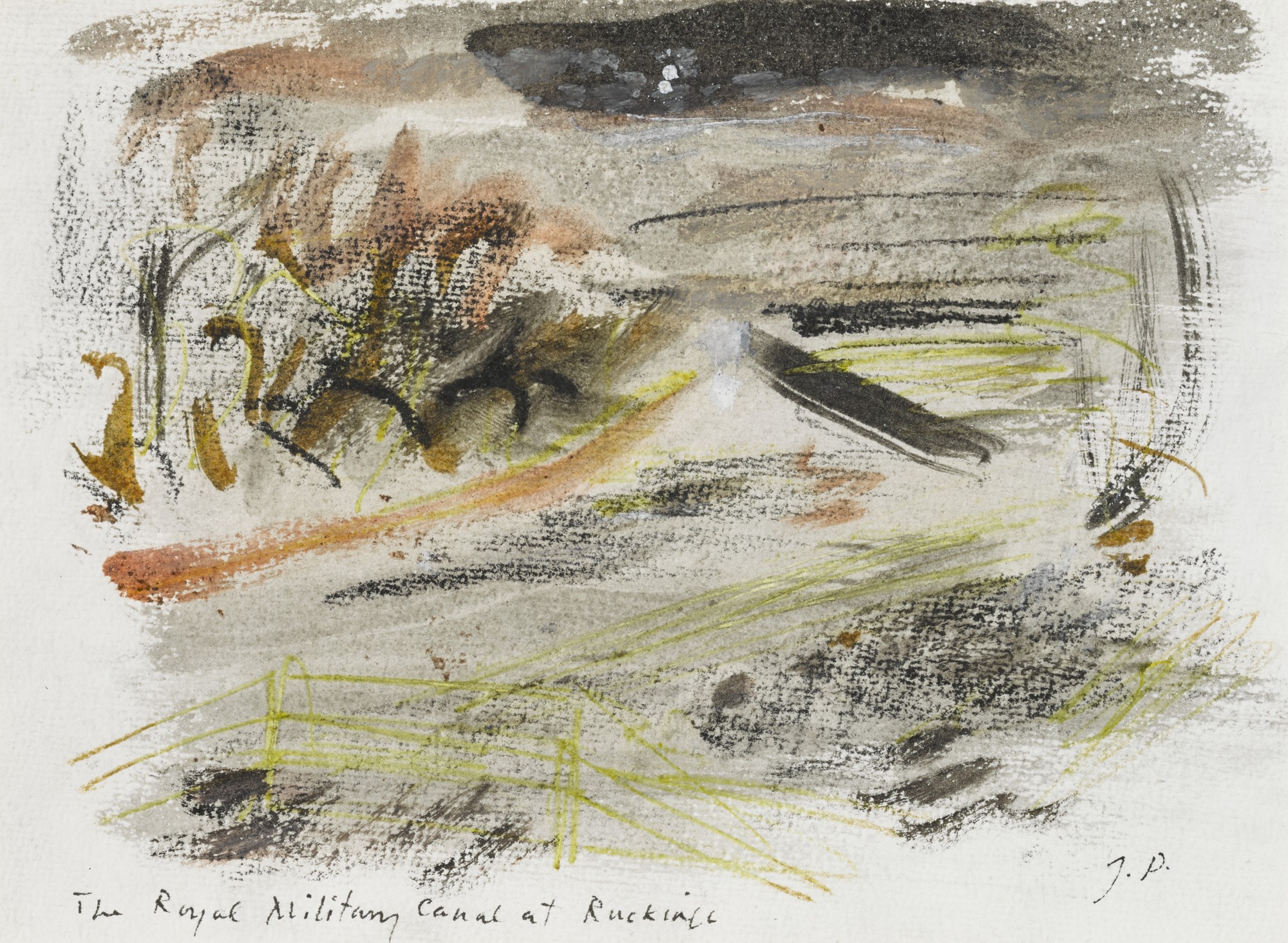 Romney Marsh (sixteen illustrations) | Made in Britain | 2021 | Sotheby's