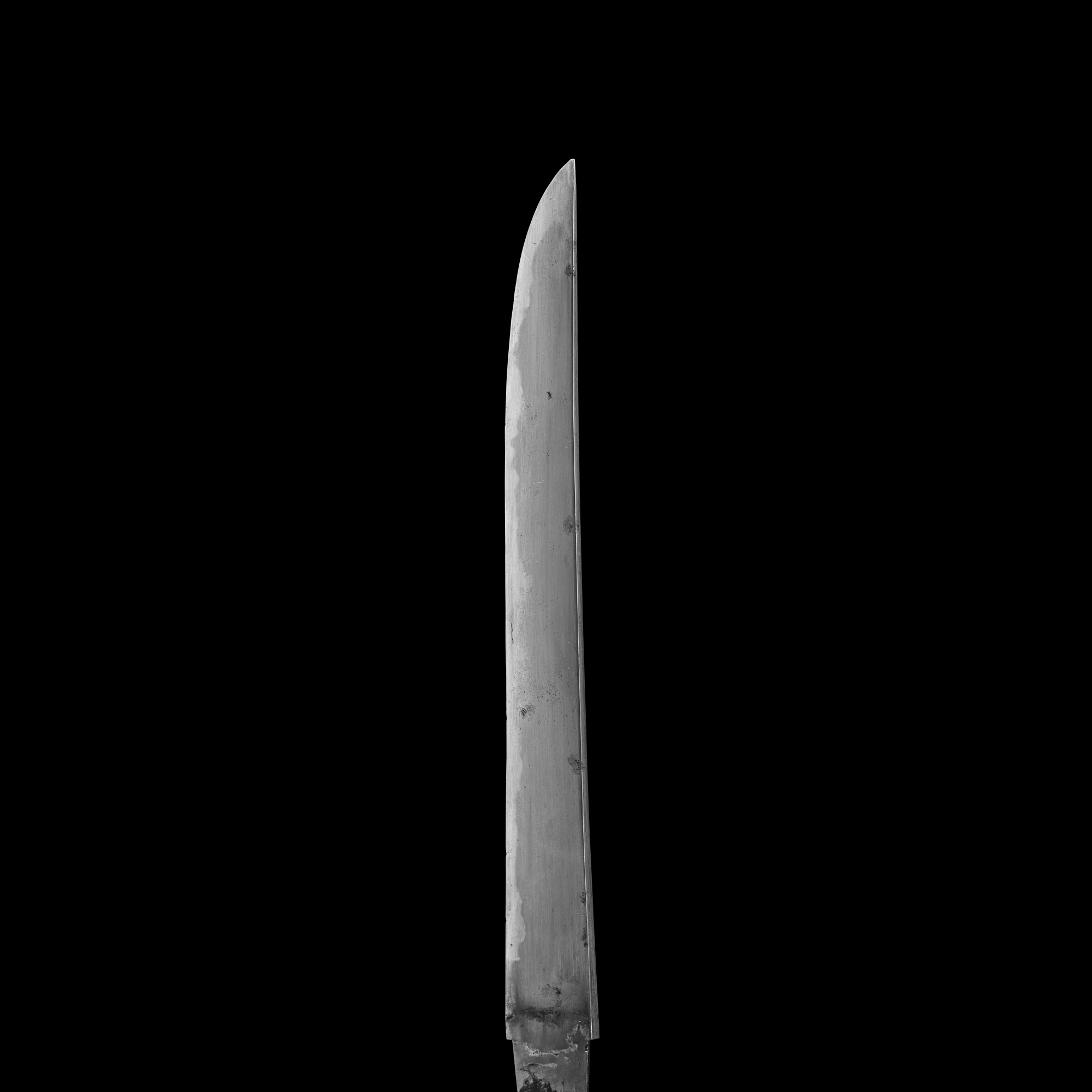 A Shin-shinto tanto | Edo period, 19th century | The Samurai: Japanese ...