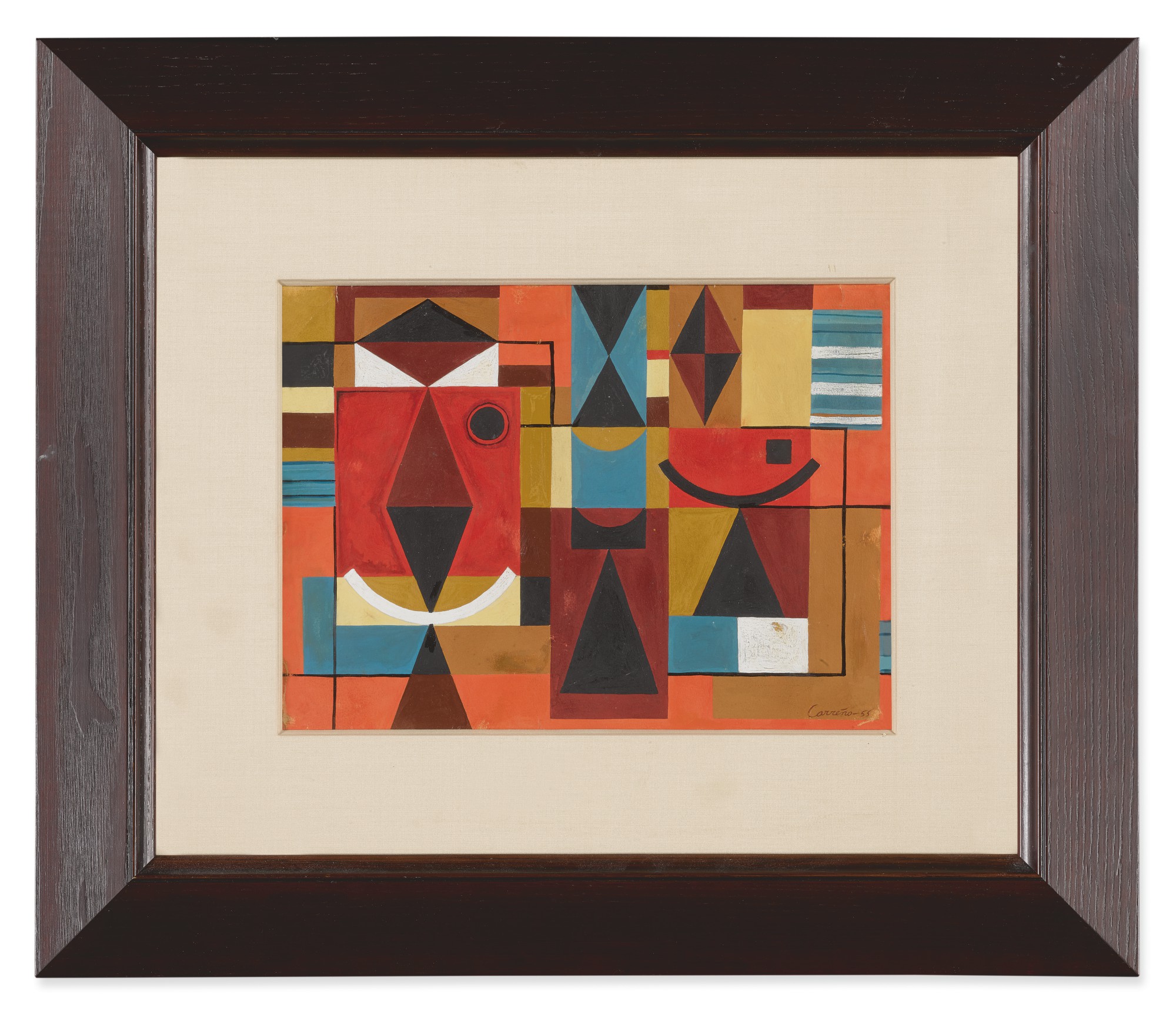 MARIO CARREÑO | SIN TÍTULO | Contemporary Art Online | New York | 2019 ...