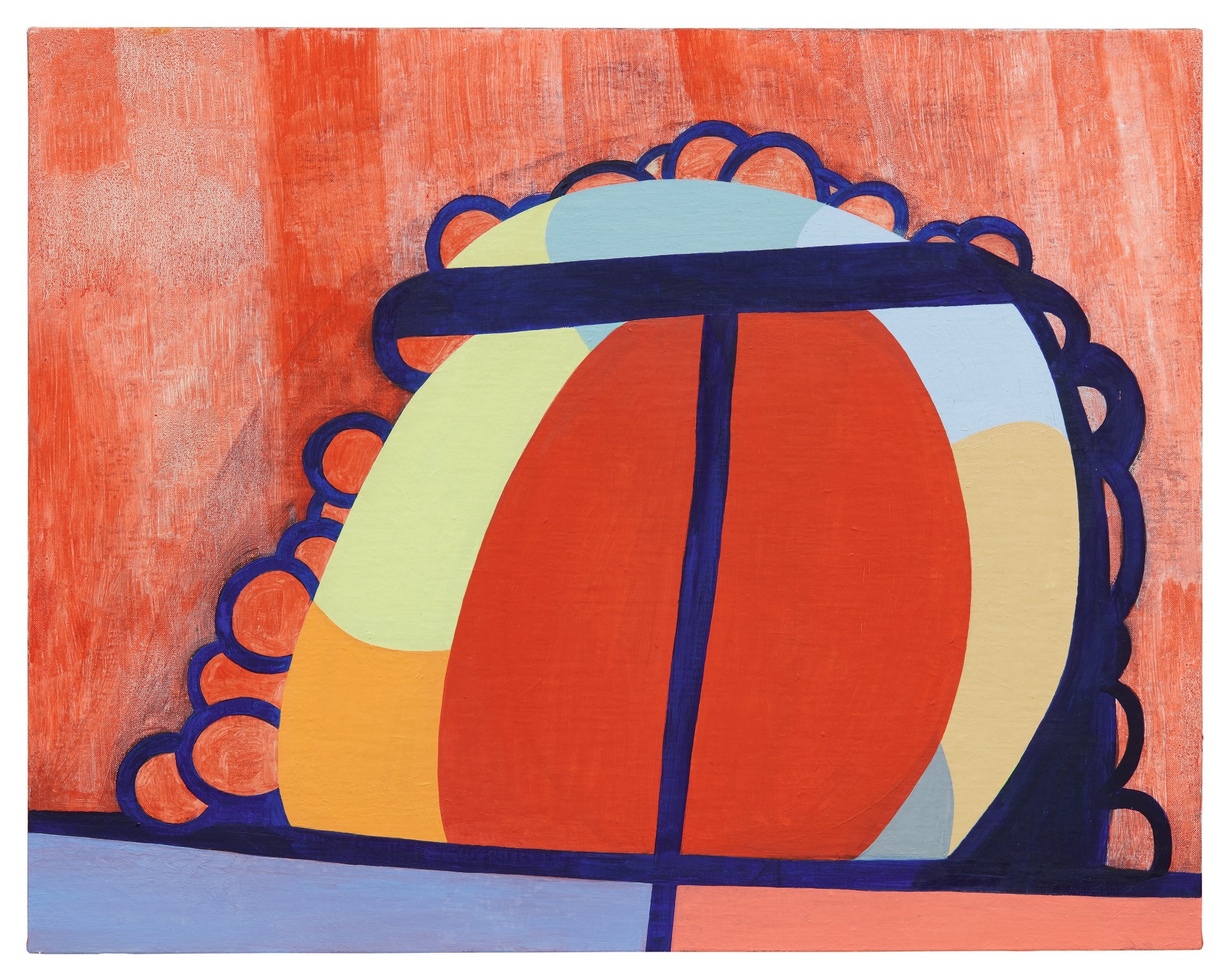 THOMAS NOZKOWSKI | UNTITLED (8-102) | Contemporary Art Online | New ...