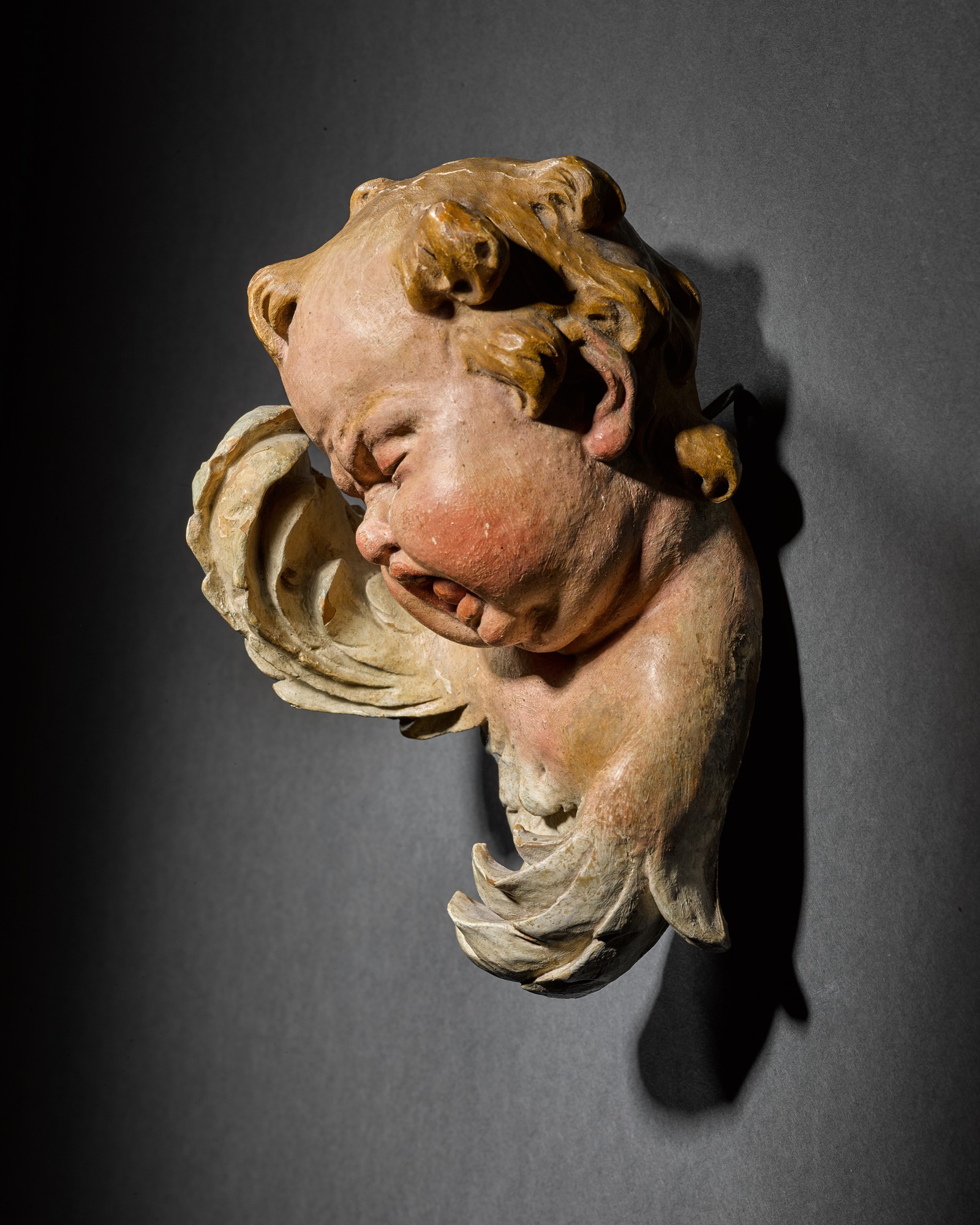 Crying Putto | Old Master Sculpture & Early Jewels | 2022 | Sotheby's