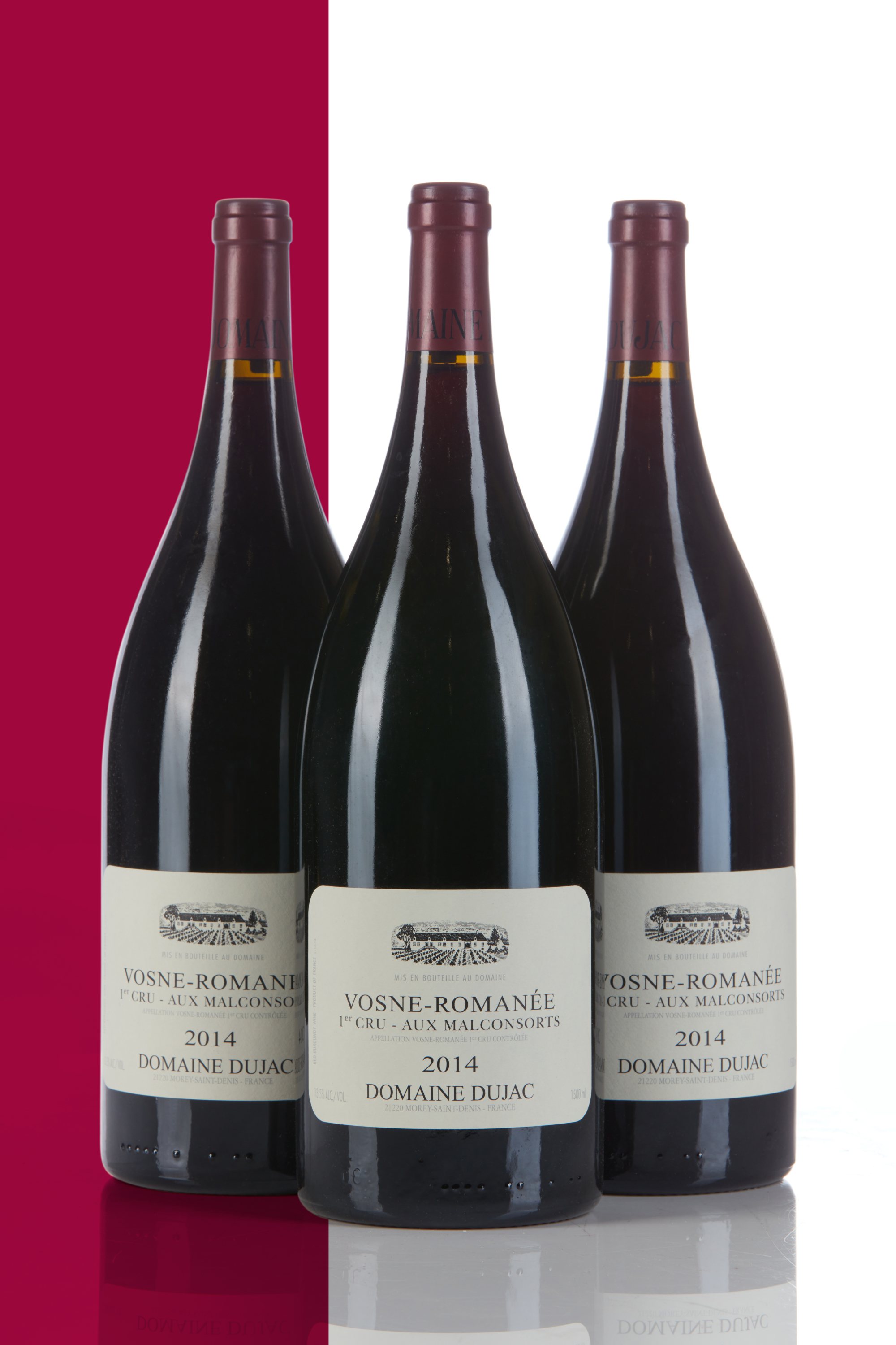 Vosne Romanée, Aux Malconsorts 2014 Domaine Dujac (3 MAG) | The ...