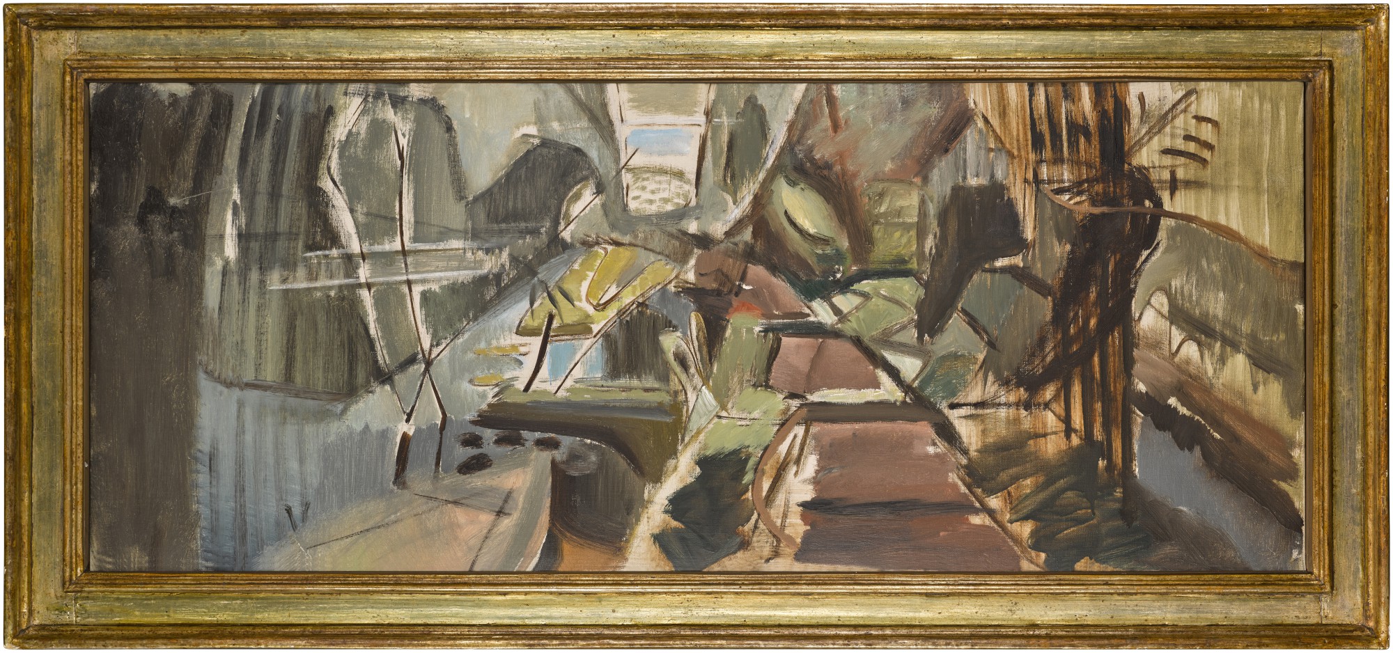 Holbrook Pools | Modern British & Irish Art | | Sotheby's