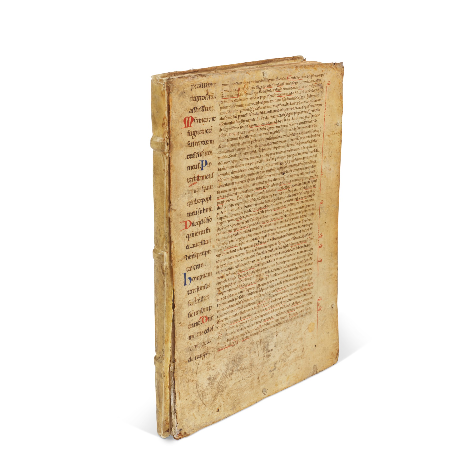 Regiomontanus, Epitoma in Almagestum Ptolemaei, Venice, 1496, reused ...