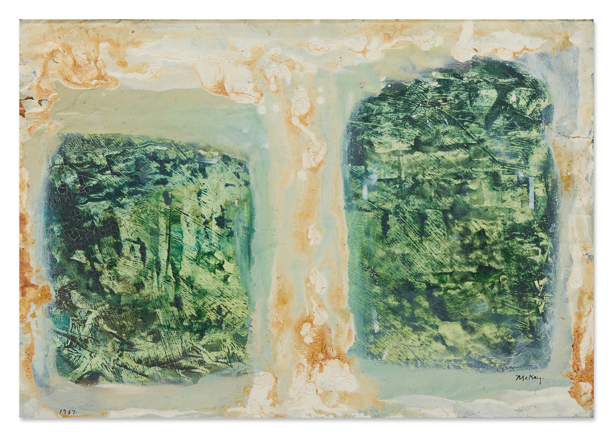 Untitled | Modern Day Auction | 2022 | Sotheby's