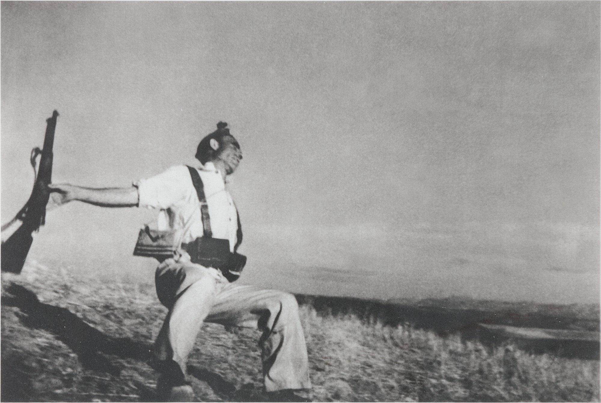 VARIOUS PHOTOGRAPHERS | MAGNUM FOUNDERS, IN CELEBRATION OF SIXTY YEARS ...