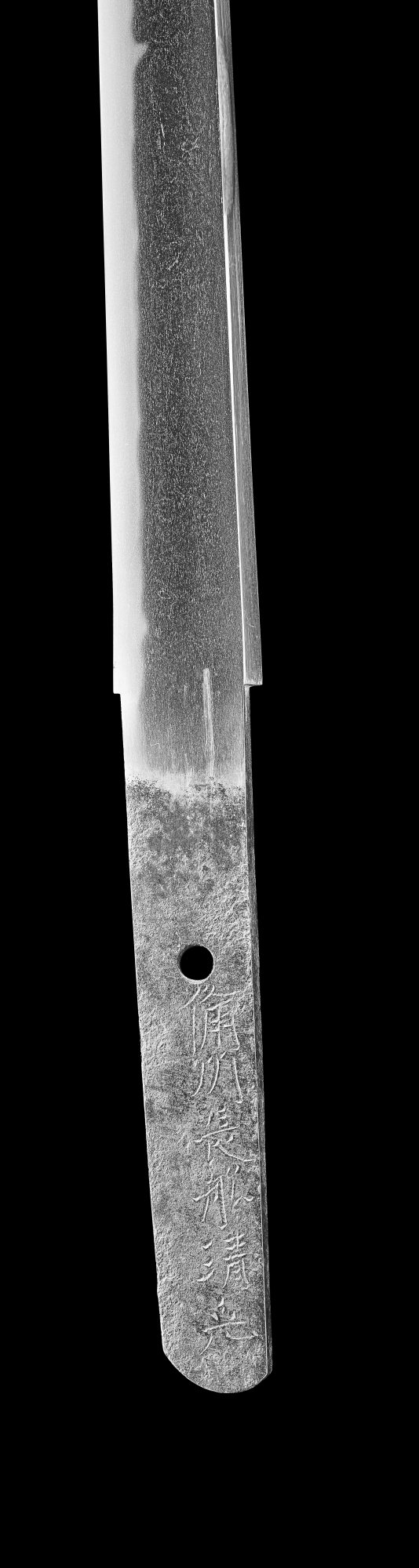 A tanto | Signed Bishu Osafune Kiyomitsu (Kiyomitsu of Osafune, Bizen ...