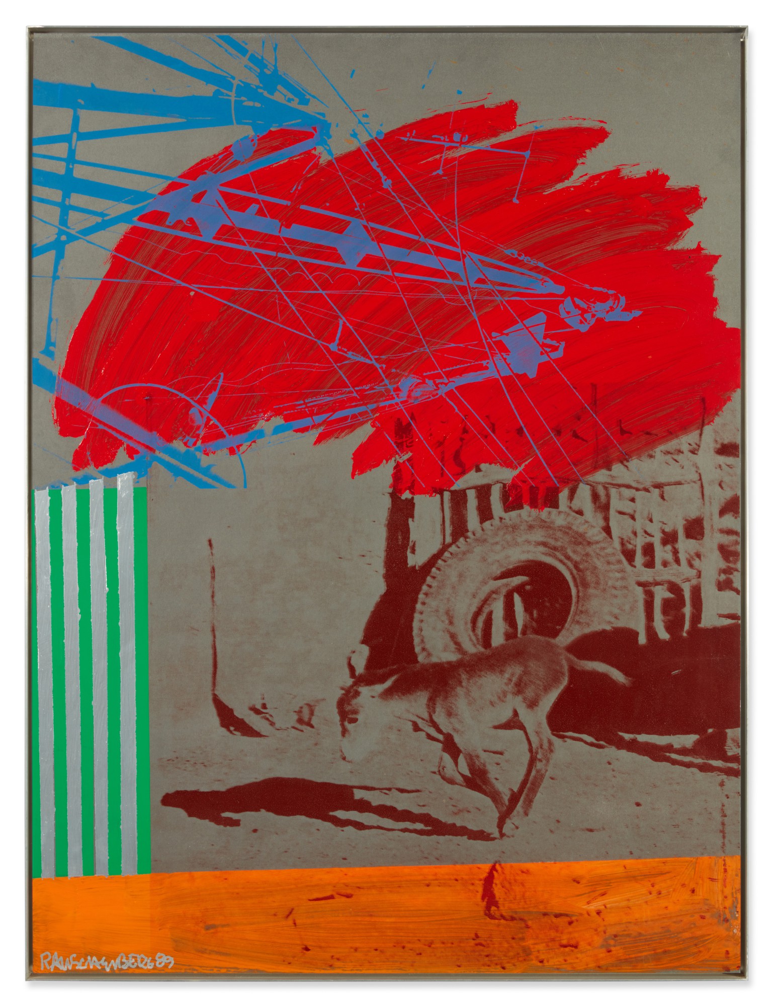 Untitled (Galvanic Suite) | Contemporary Art Online | New York | 2021 ...