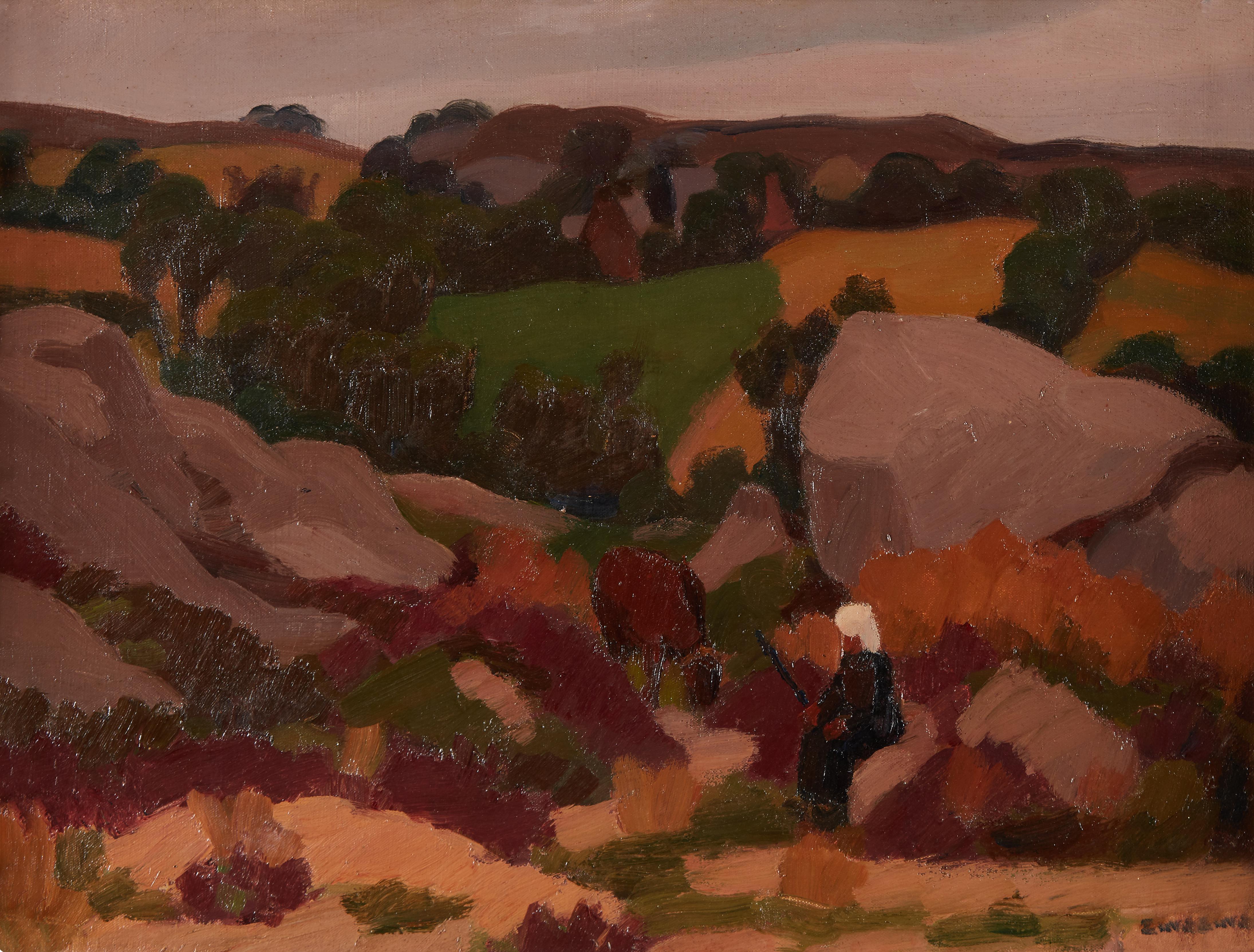 La Bergère en Bretagne | Modern Discoveries | 2022 | Sotheby's