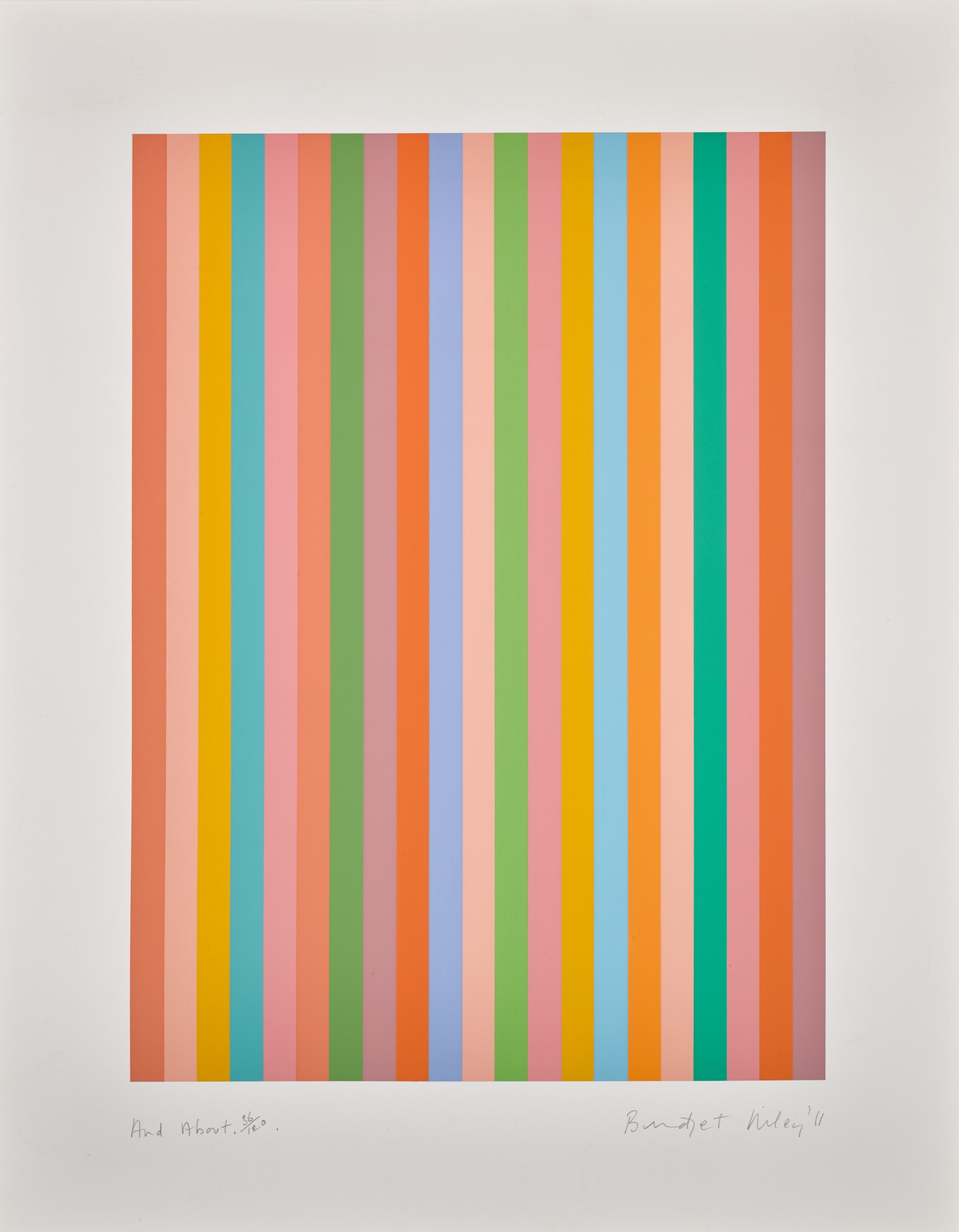 And About | Made in Britain | 2022 | Sotheby's