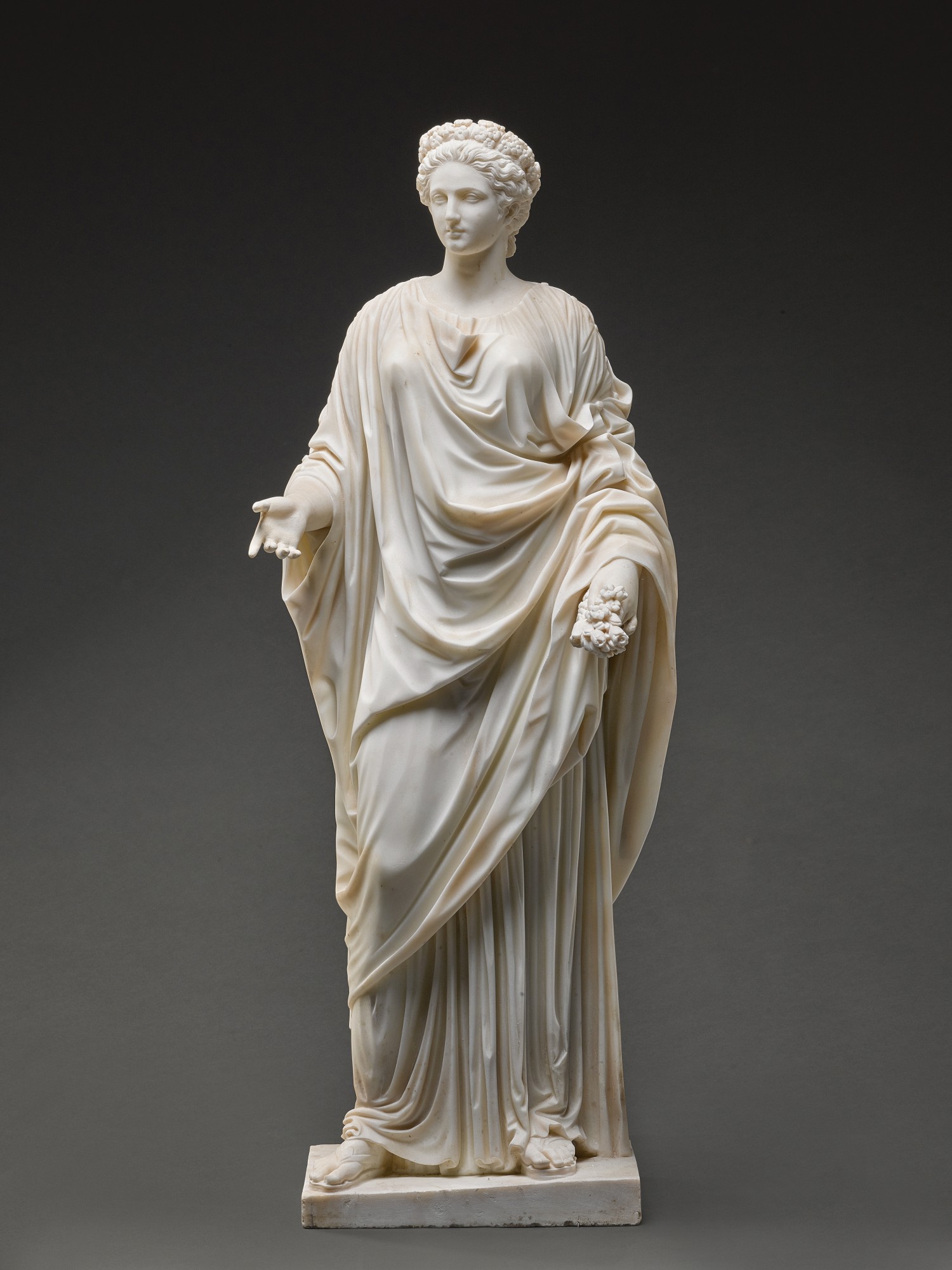 Flora Farnese | 19th & 20th Century Sculpture | 2021 | Sotheby's