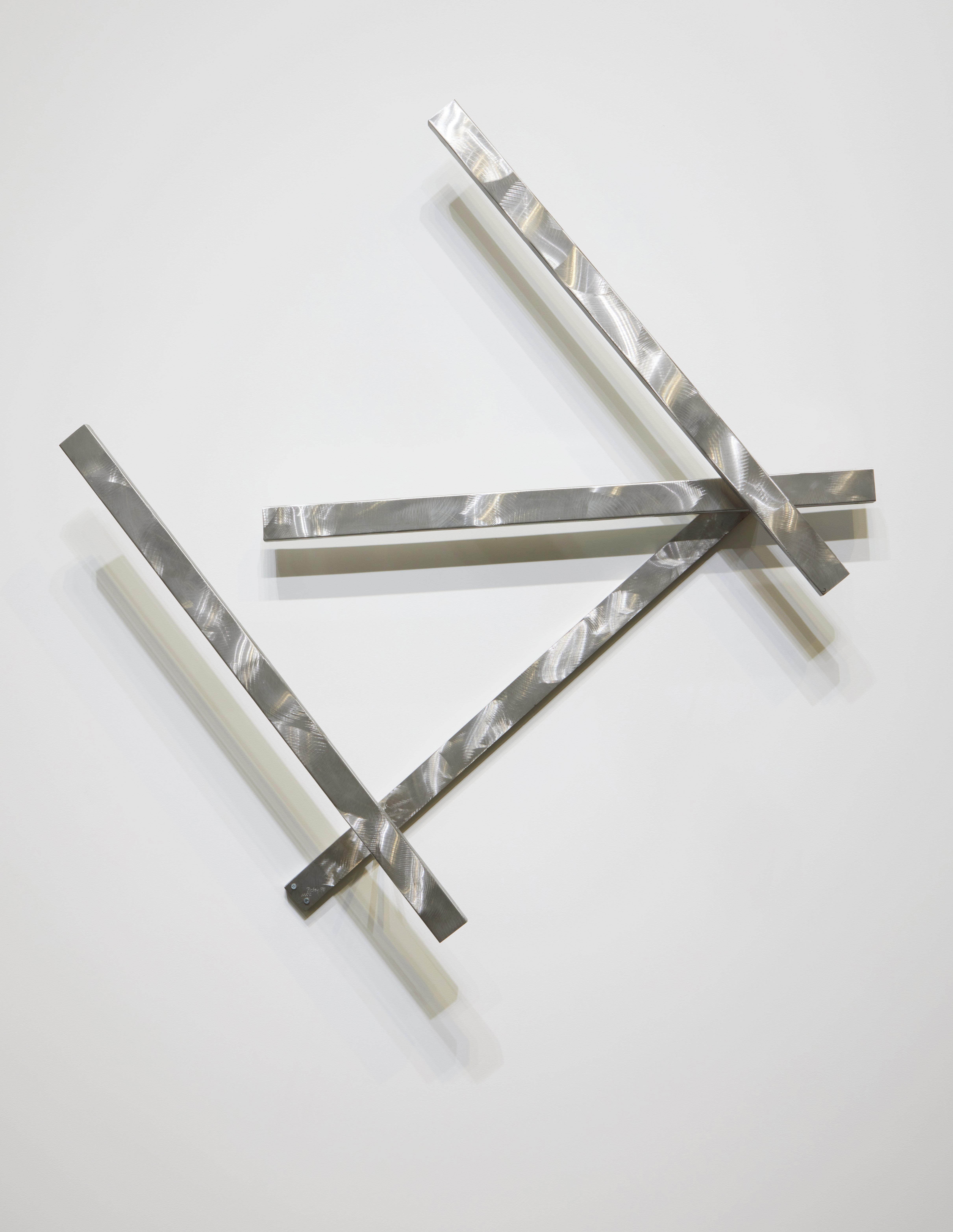 One Fixed Three Moving Lines II | Contemporary Discoveries | 2022 ...