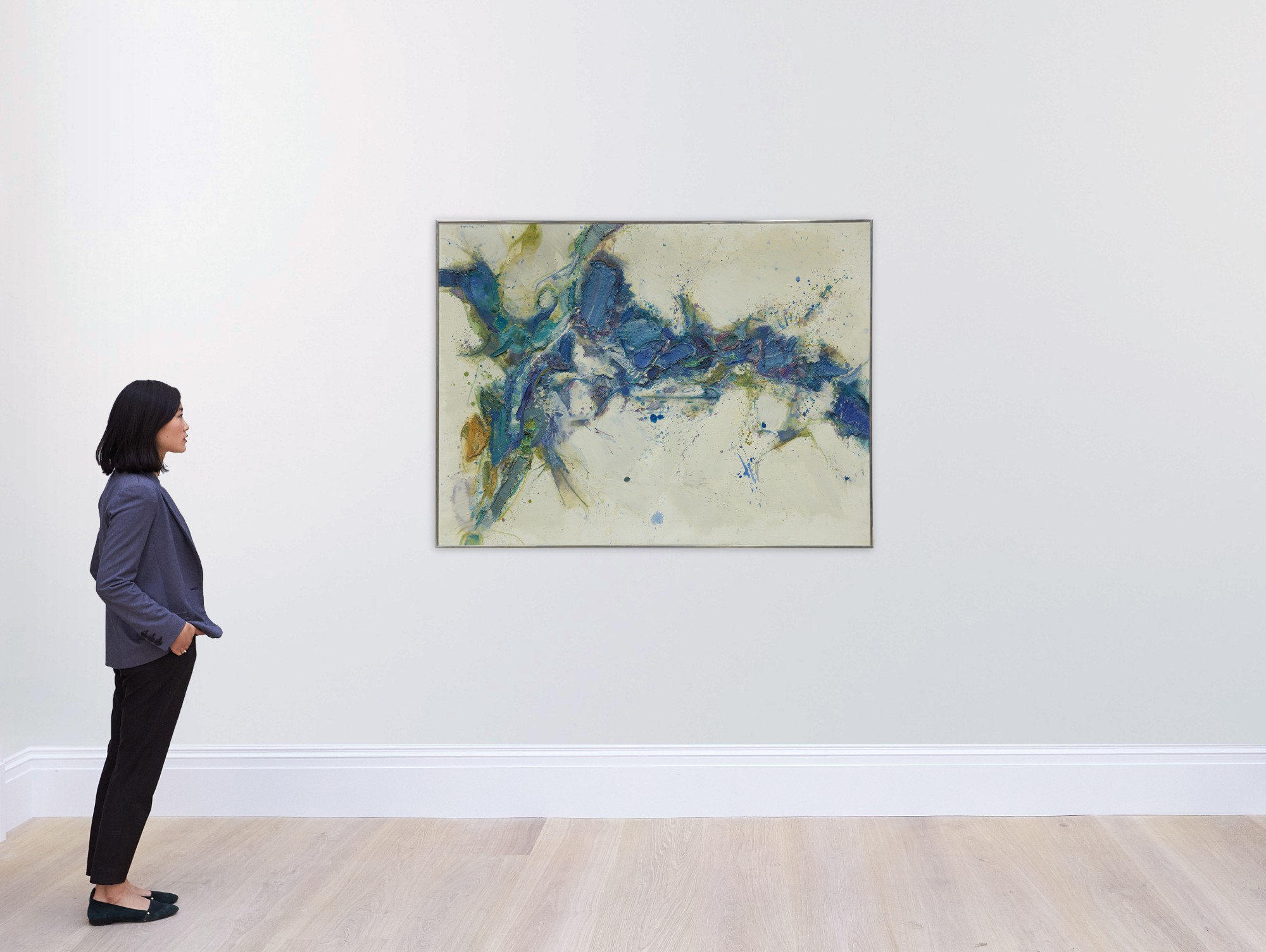 JOHN LEVEE | FEBRUARY IV 1960 | Contemporary Art | New York | 2020 ...