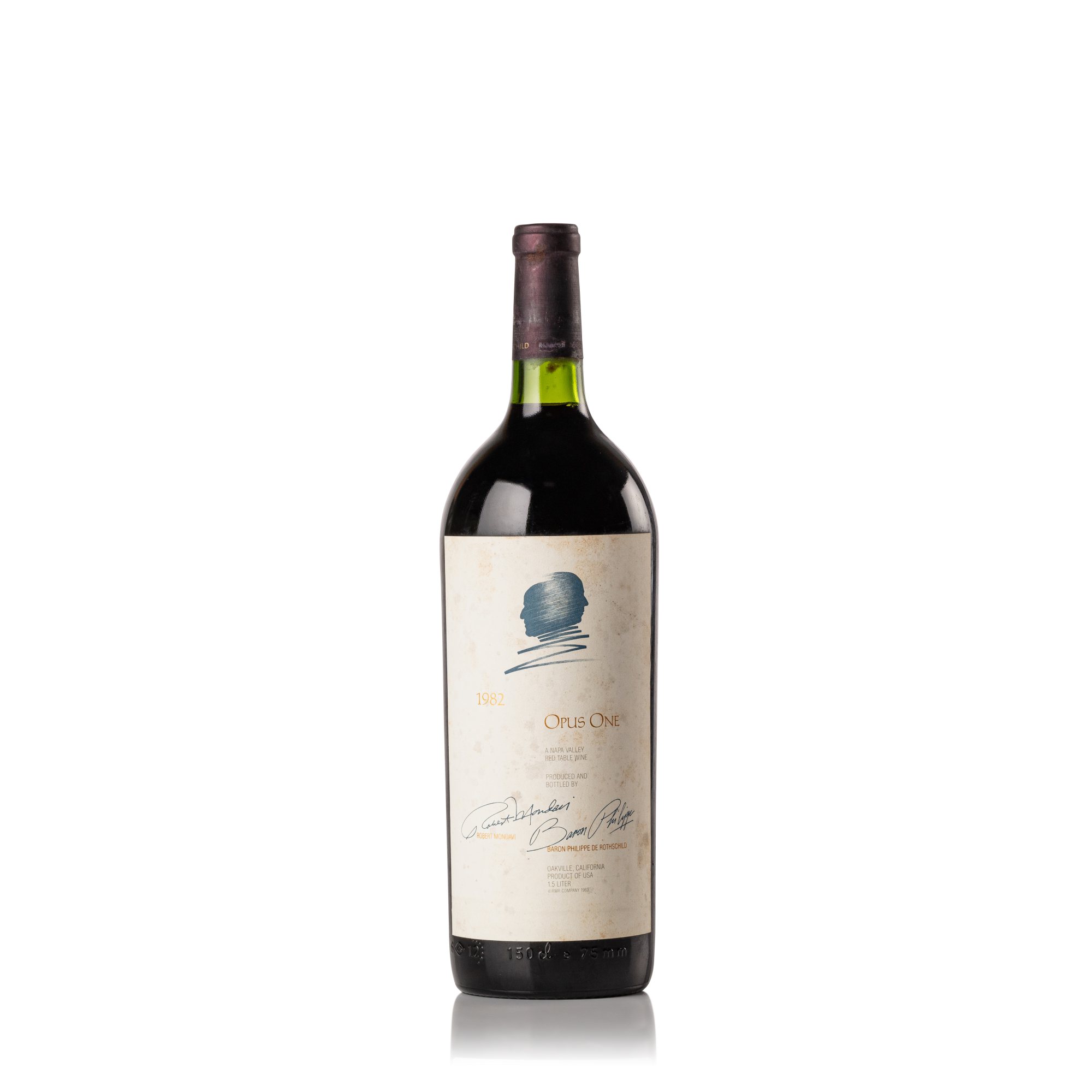 Spectacular Cellars from Distinguished European Collectors | Finest ...