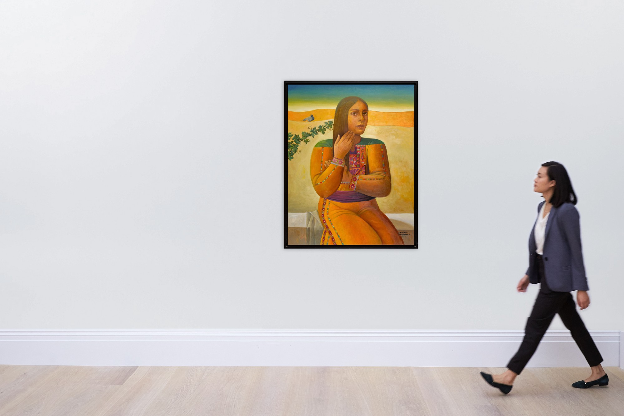 Jericho | 20th Century Art / Middle East | 2021 | Sotheby's