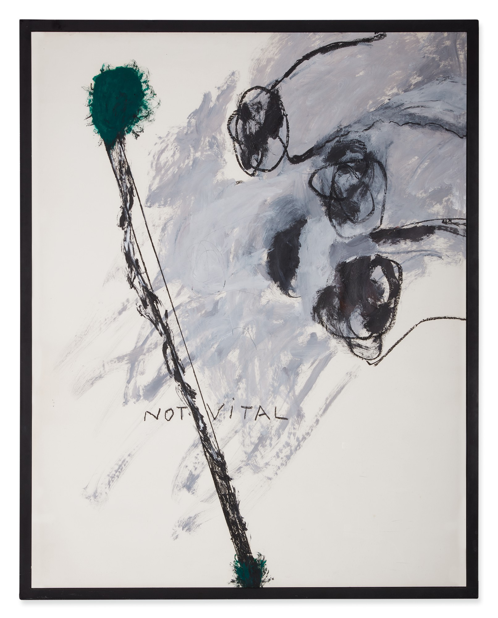 Pistil | Contemporary Art | 2020 | Sotheby's