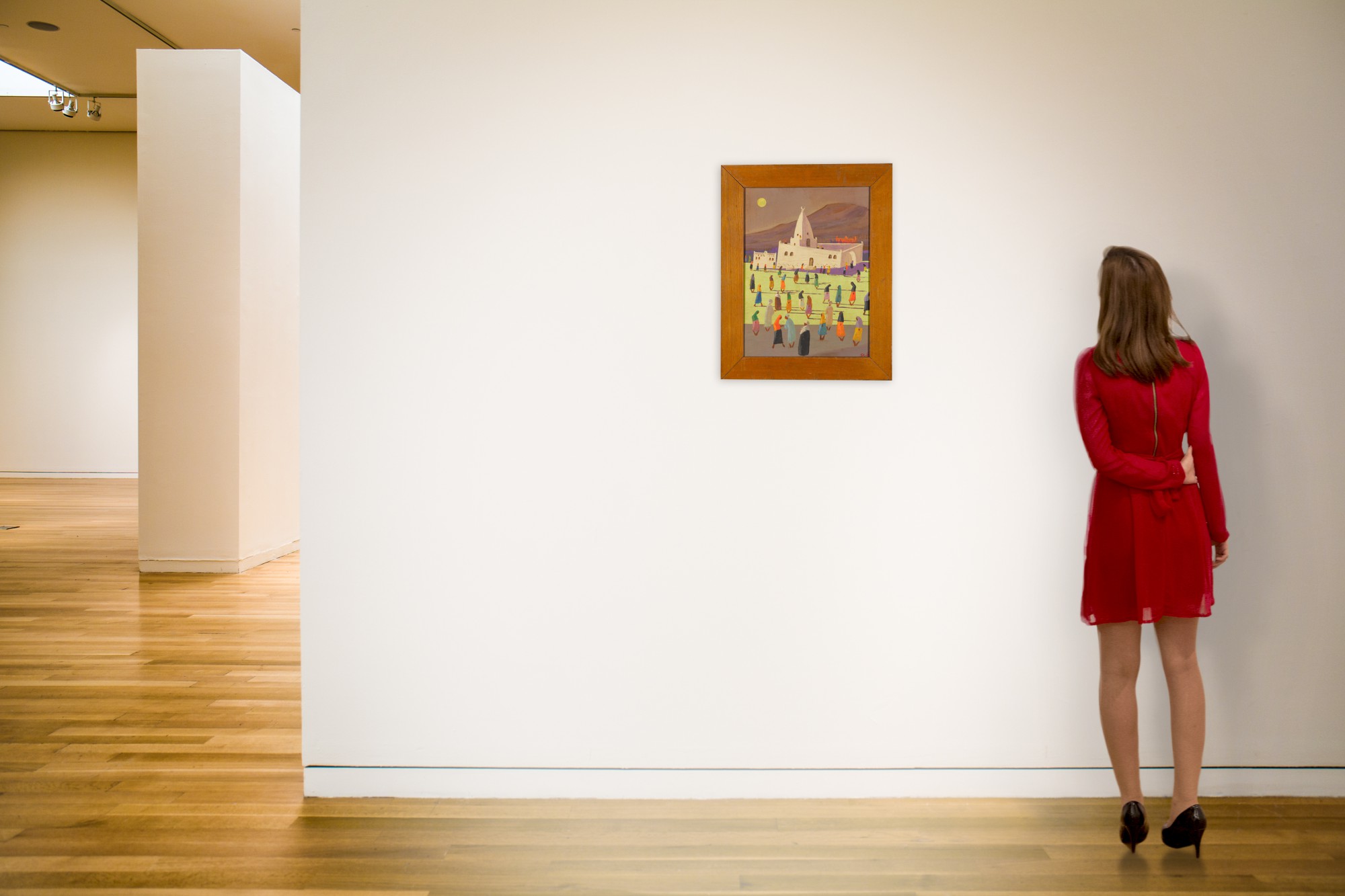 SEIF WANLY | UNTITLED | 20th Century Art / Middle East | 2020 | Sotheby's