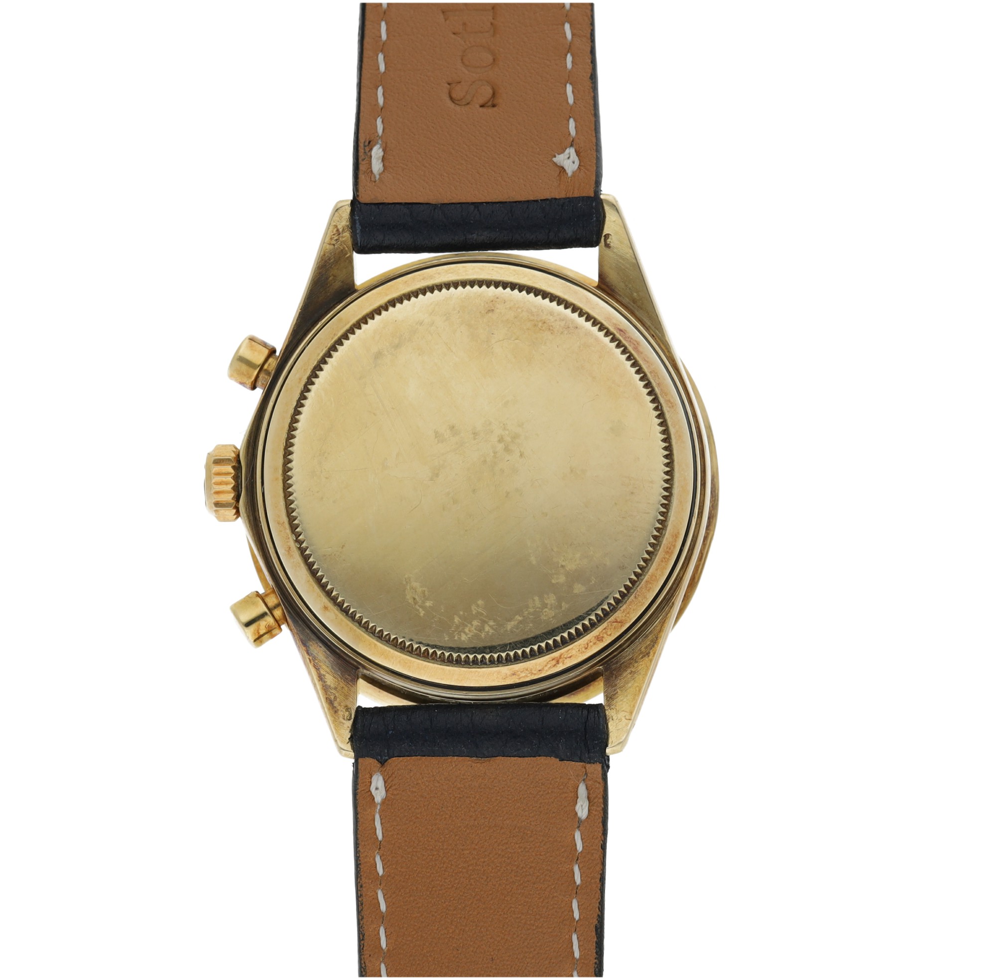 ROLEX | REFERENCE 6238 TRANSITIONAL DAYTONA RETAILED BY TIFFANY & CO ...