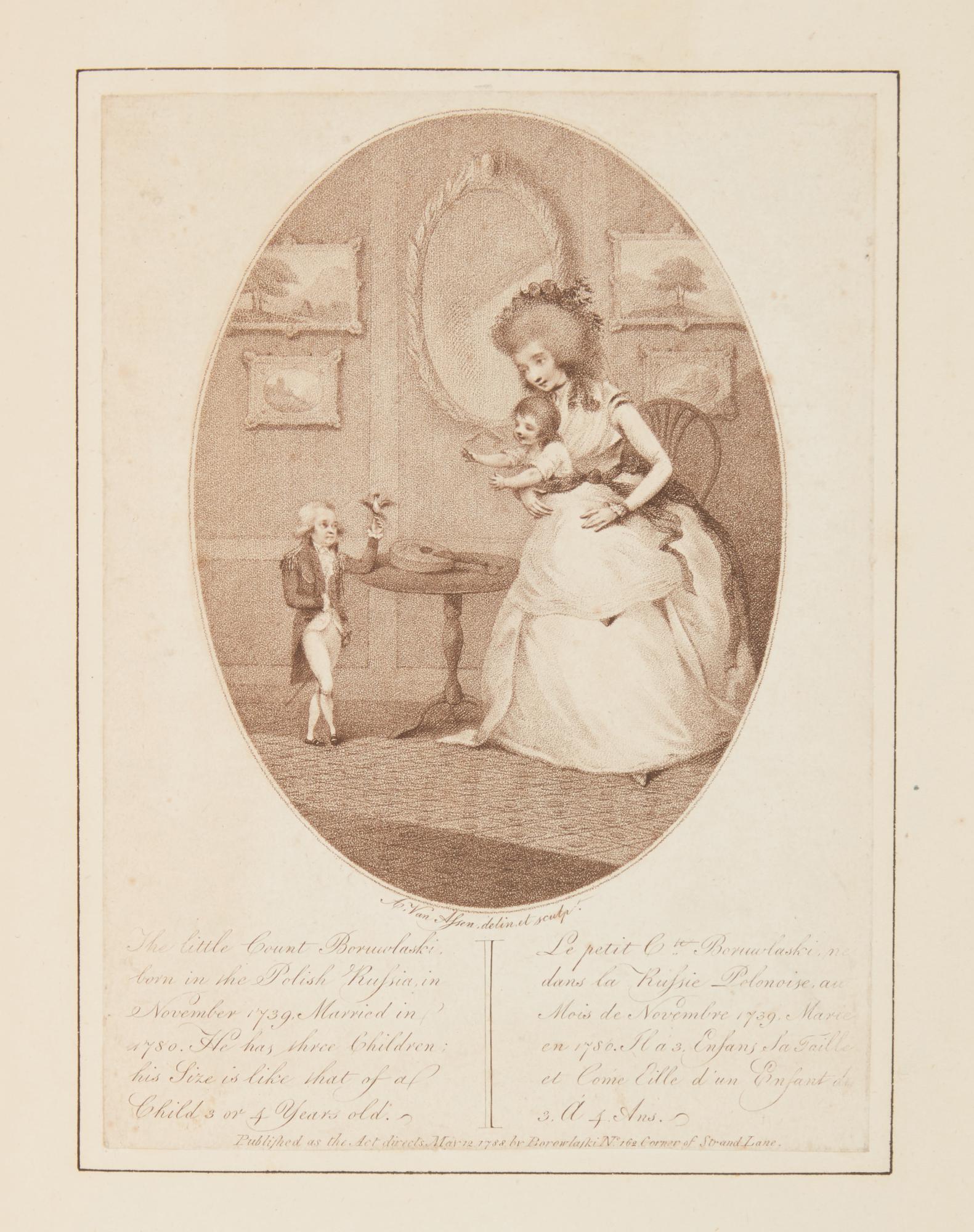 "Remarkable Persons" | A remarkable collection of remarkable characters ...