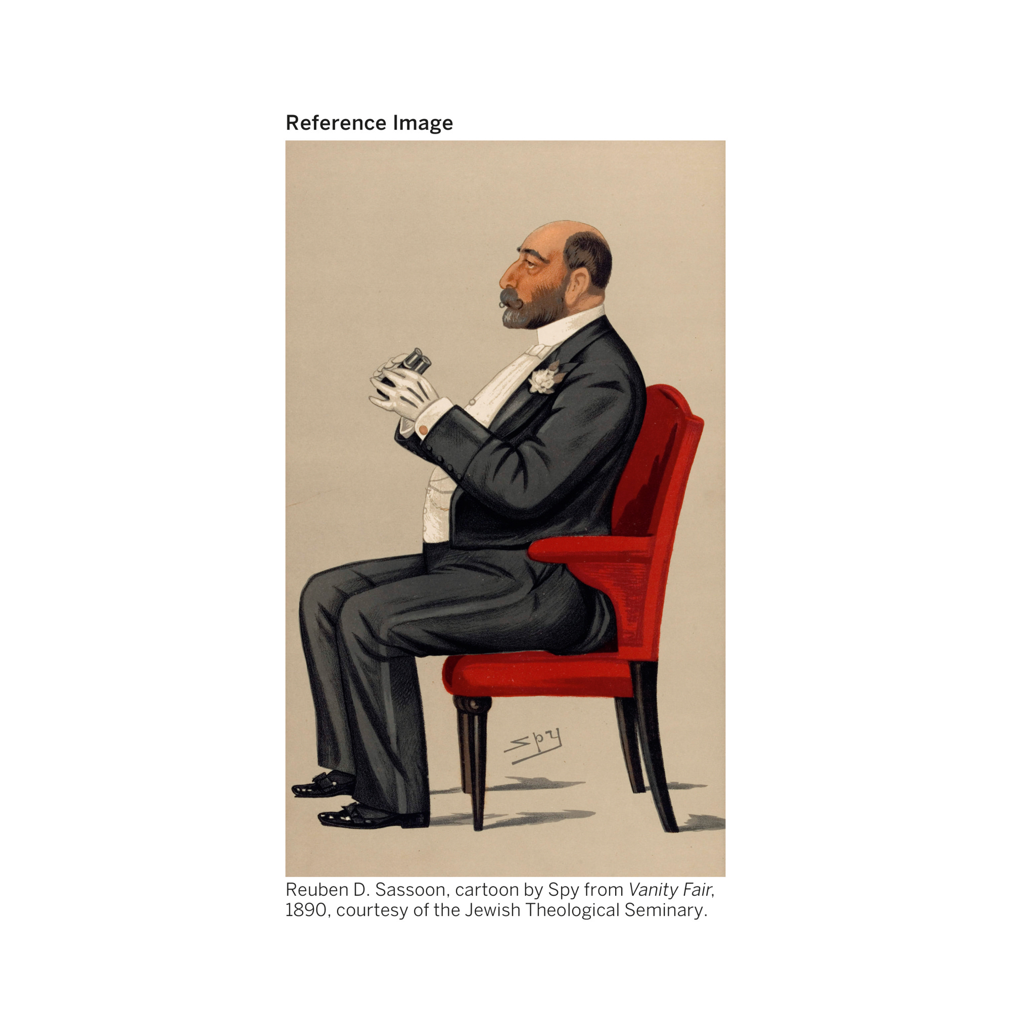 THE SASSOON SILVER-GILT HANGING SABBATH LAMP, MARKED IR, PROBABLY FOR ...