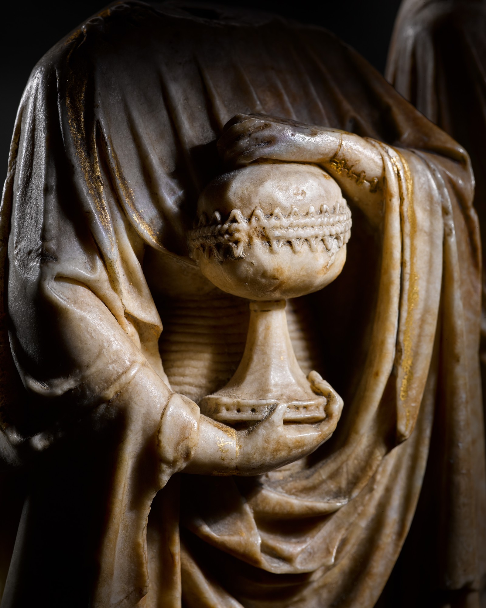 The Three Magi | Master Sculpture from Four Millennia | | Sotheby's