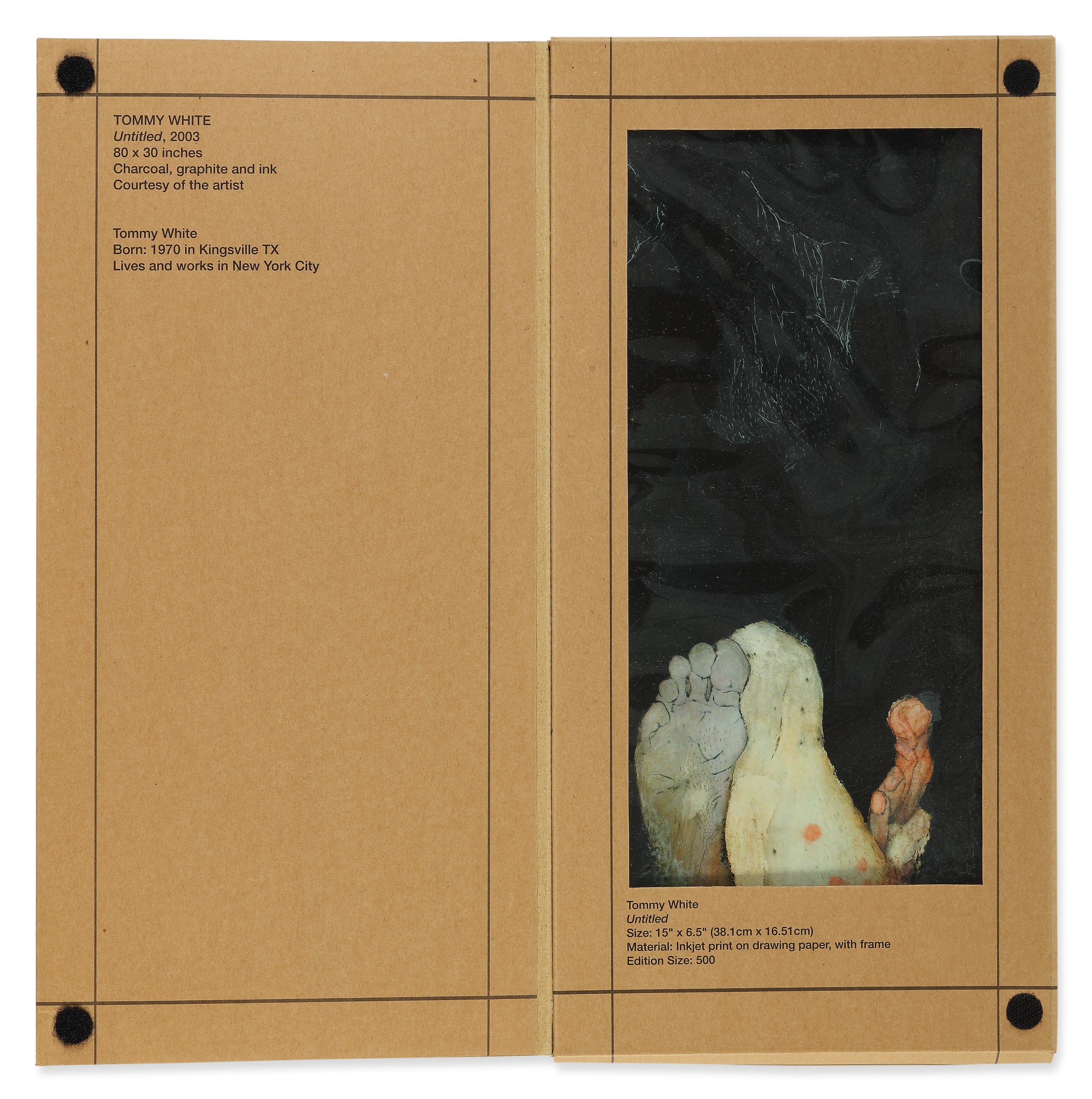 MAURIZIO CATTELAN, MASSIMILIANO GIONI AND ALI SUBOTNICK | THE 1:6 SCALE ...