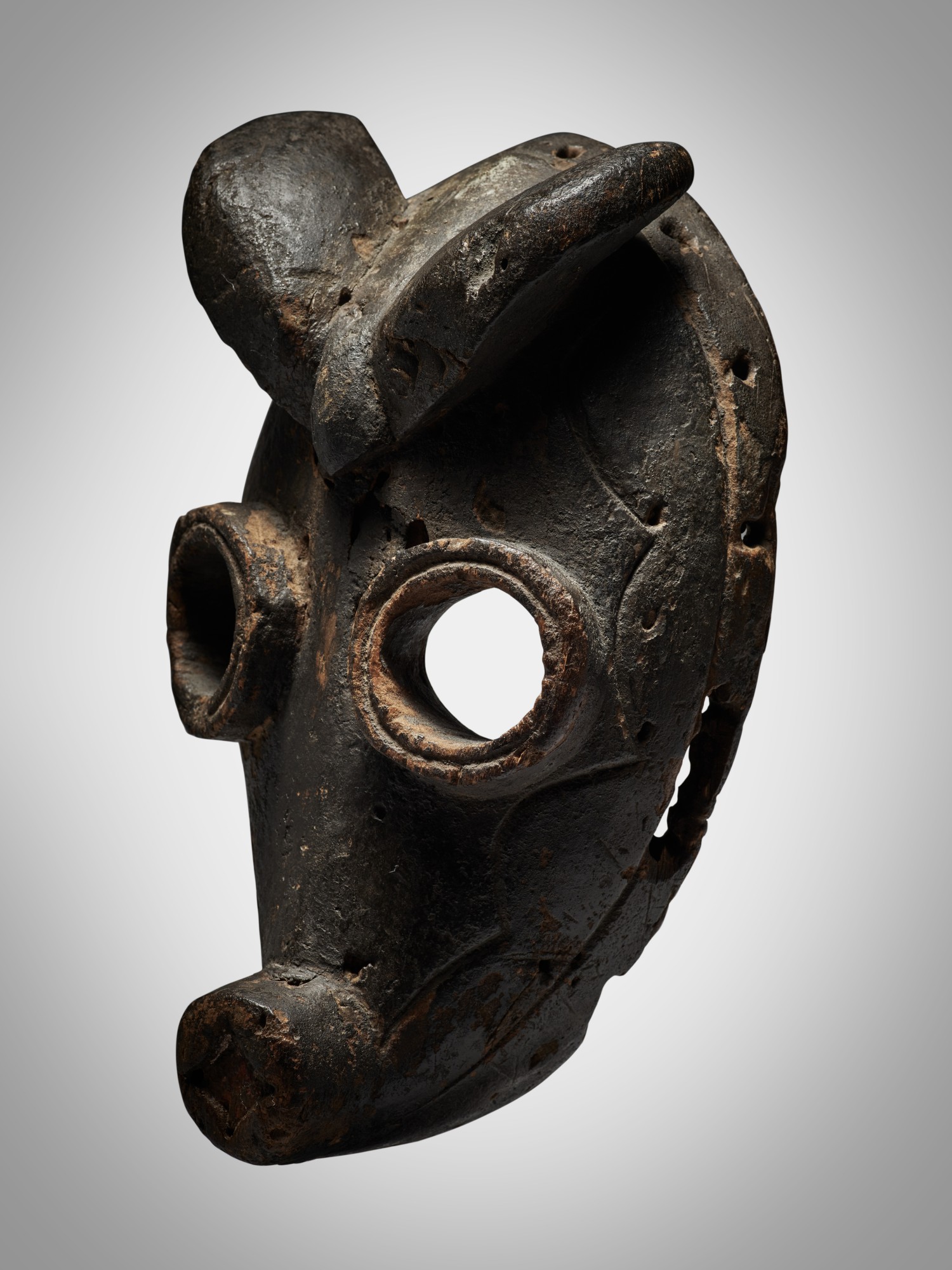 Ogoni Mask, Nigeria | Art of Africa, Oceania, and the Americas | 2021 ...