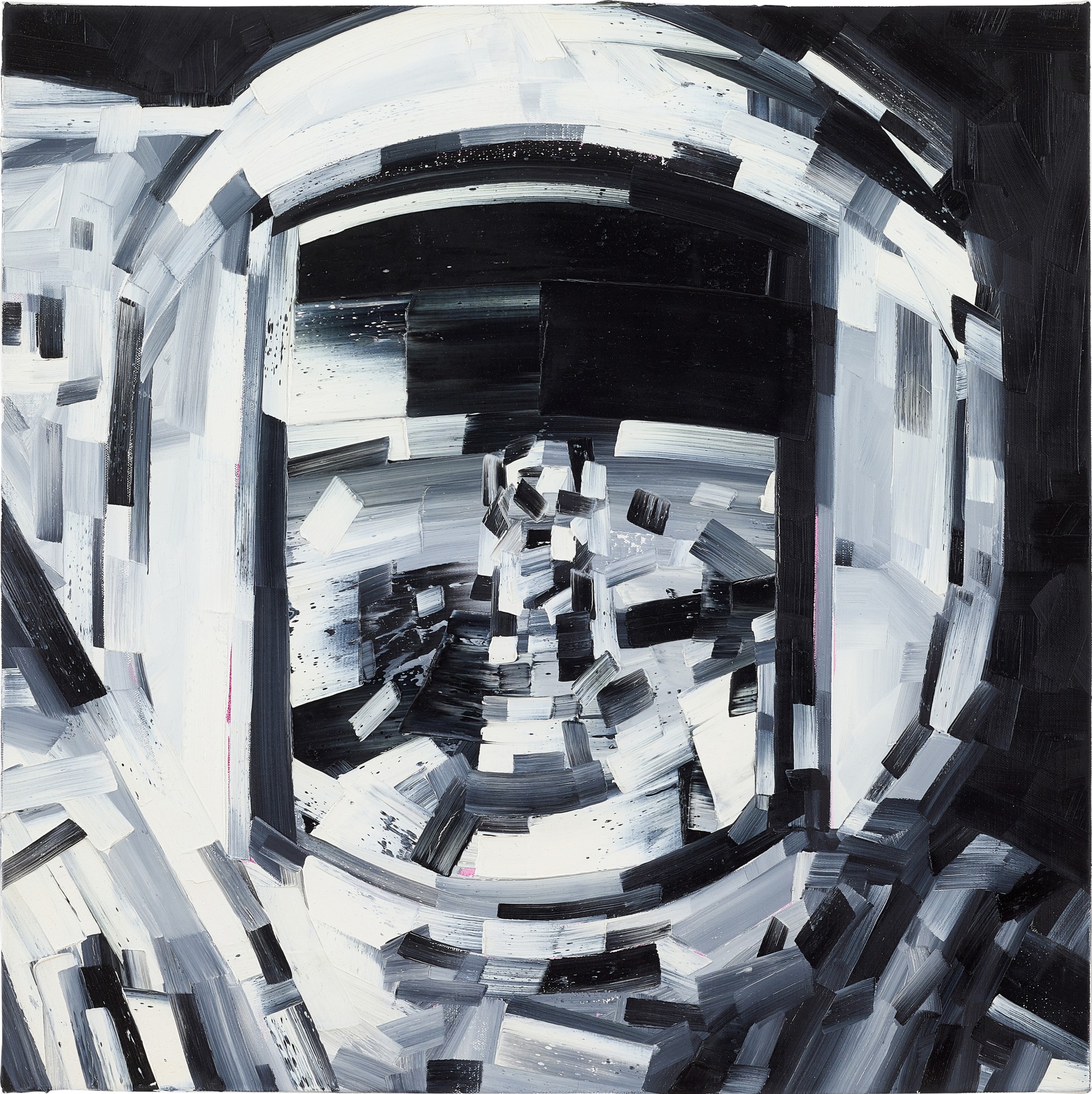 Michael Kagan 邁克爾·卡根 | Trust the Process 信任過程 | Contemporary Curated ...