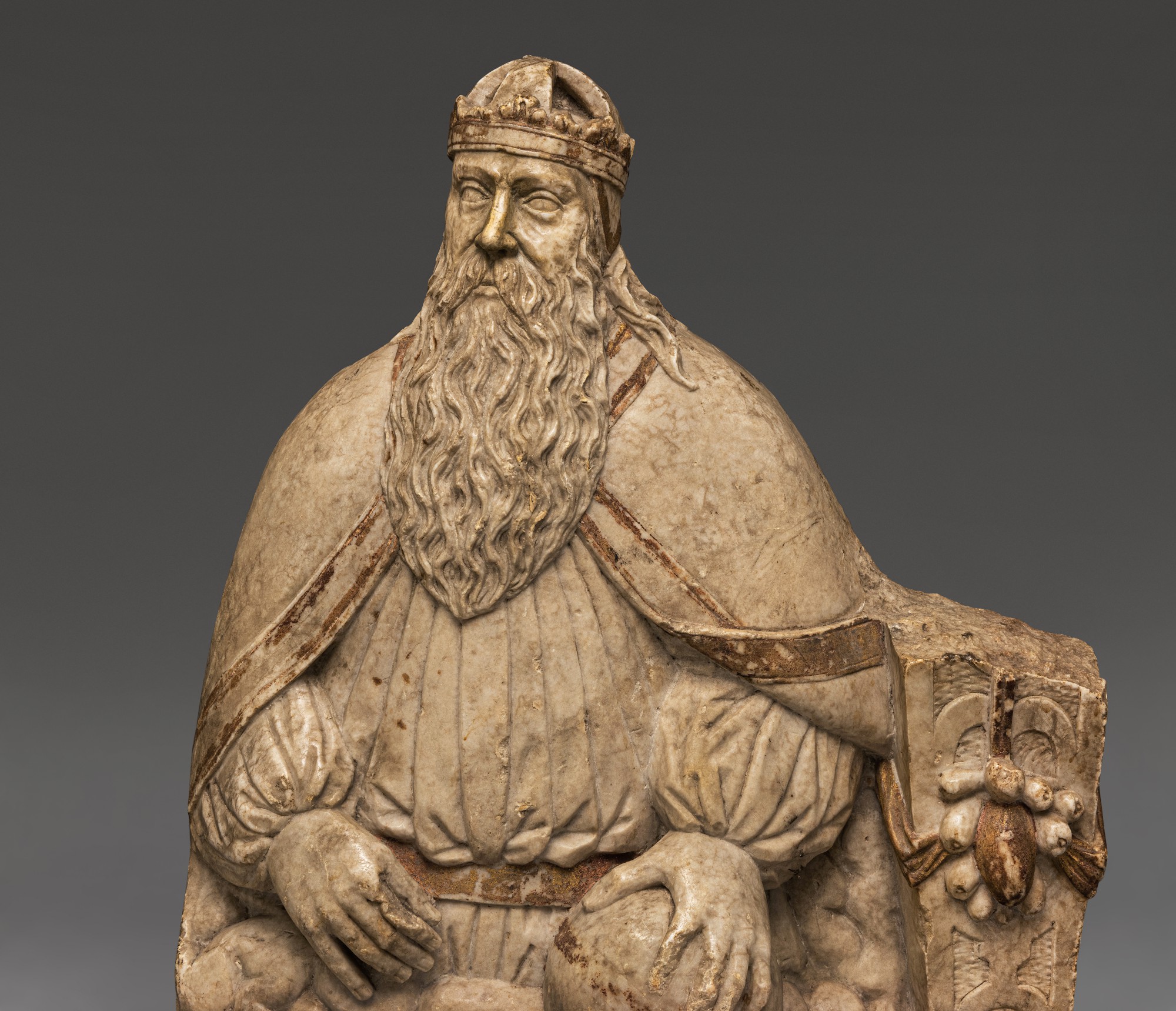 God the Father | Master Sculpture & Works of Art Part II | 2022 | Sotheby's