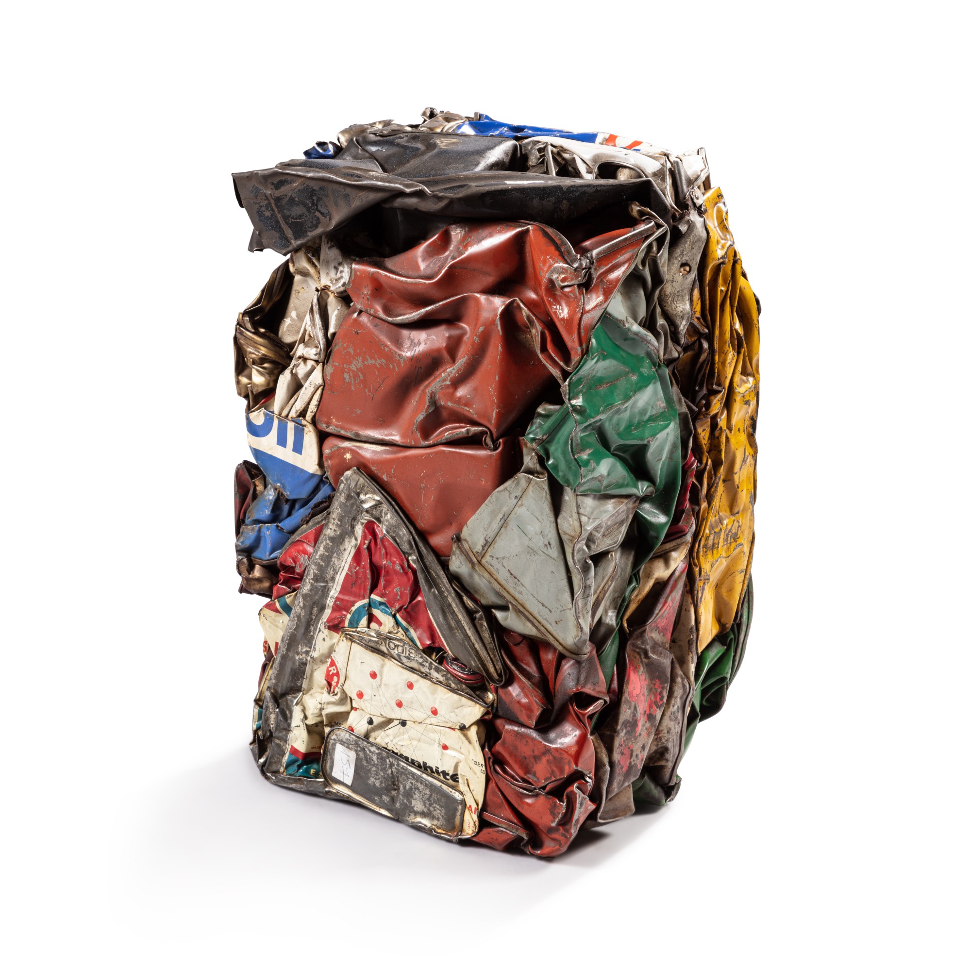 Compression | Collection Waller, l’Art en mouvements, Part I | | Sotheby's