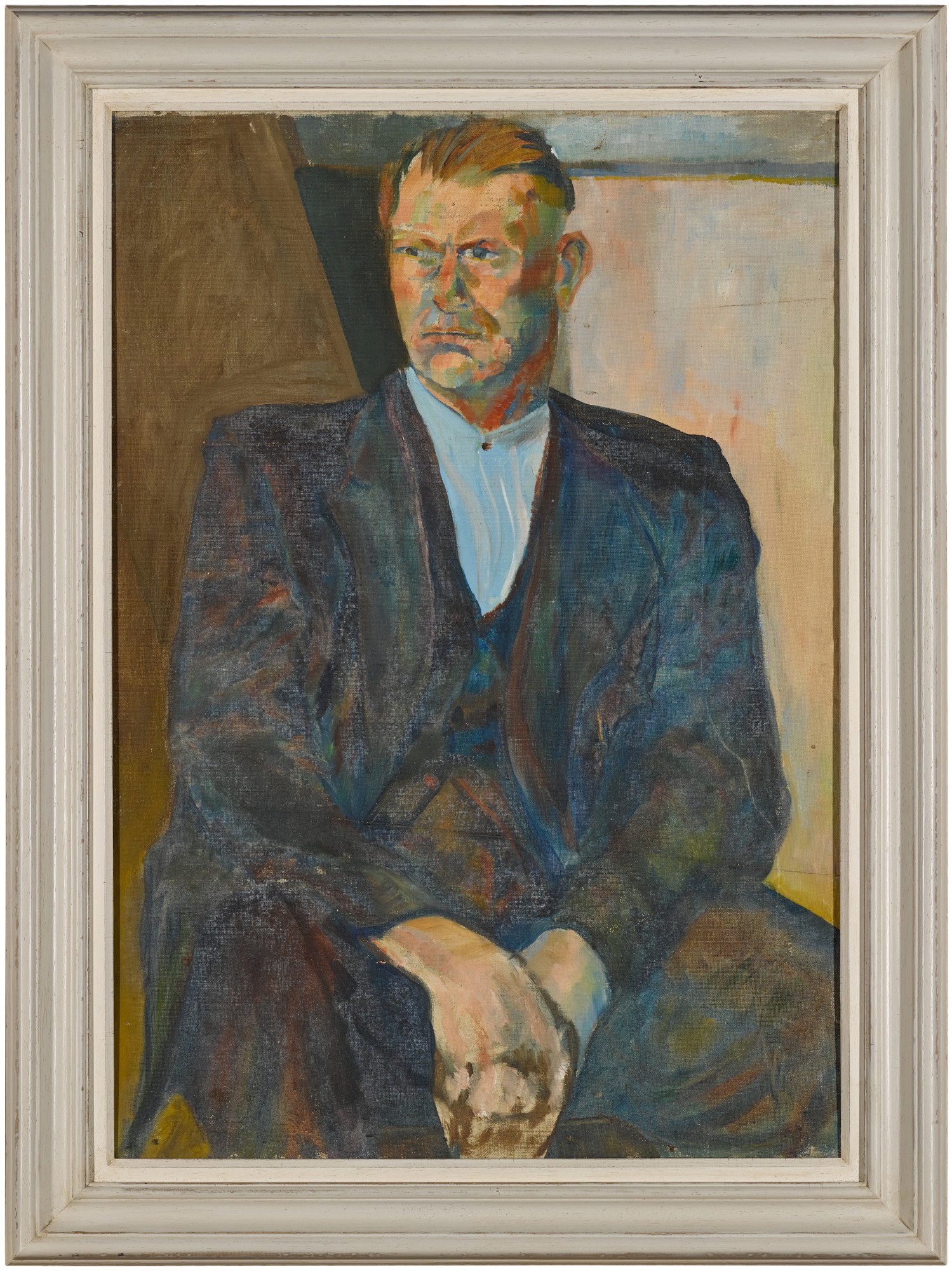 Model, St Ives Art School | Made in Britain | 2022 | Sotheby's