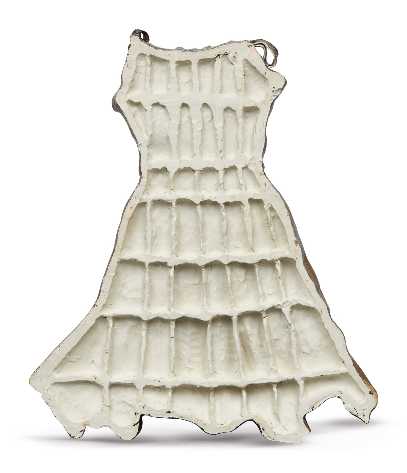 Dress With Flowers | The Hoarder: Part II | 2020 | Sotheby's