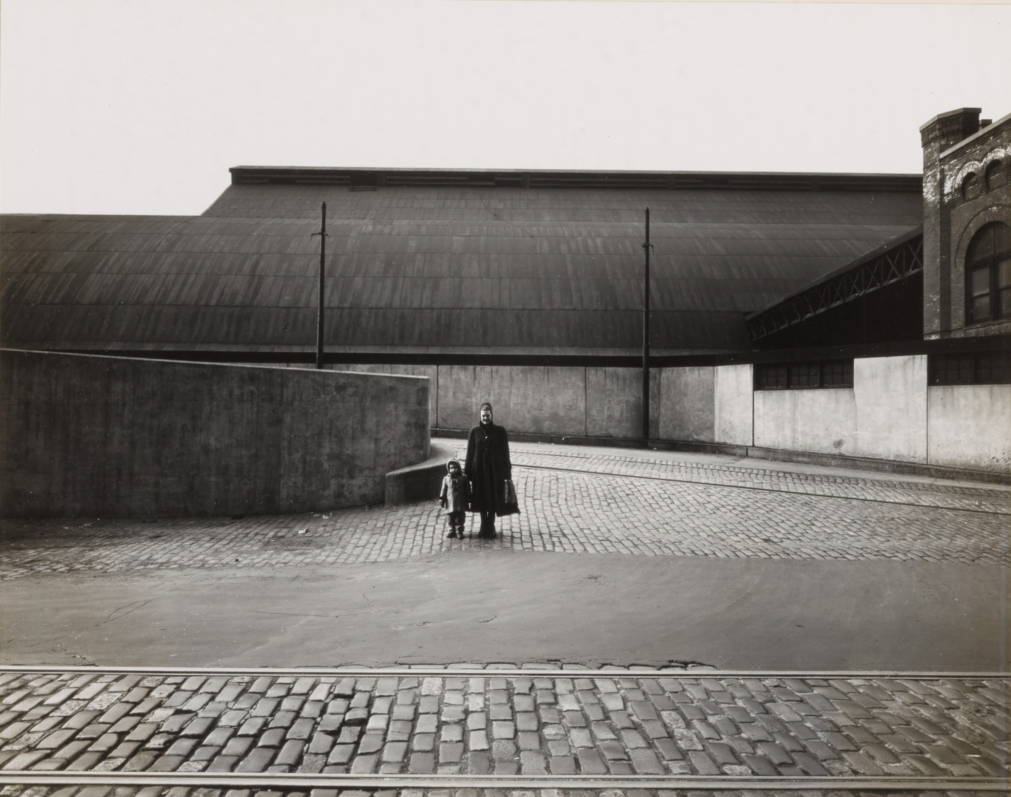 'Barbara and Eleanor, Chicago' | 50 Masterworks to Celebrate 50 Years ...